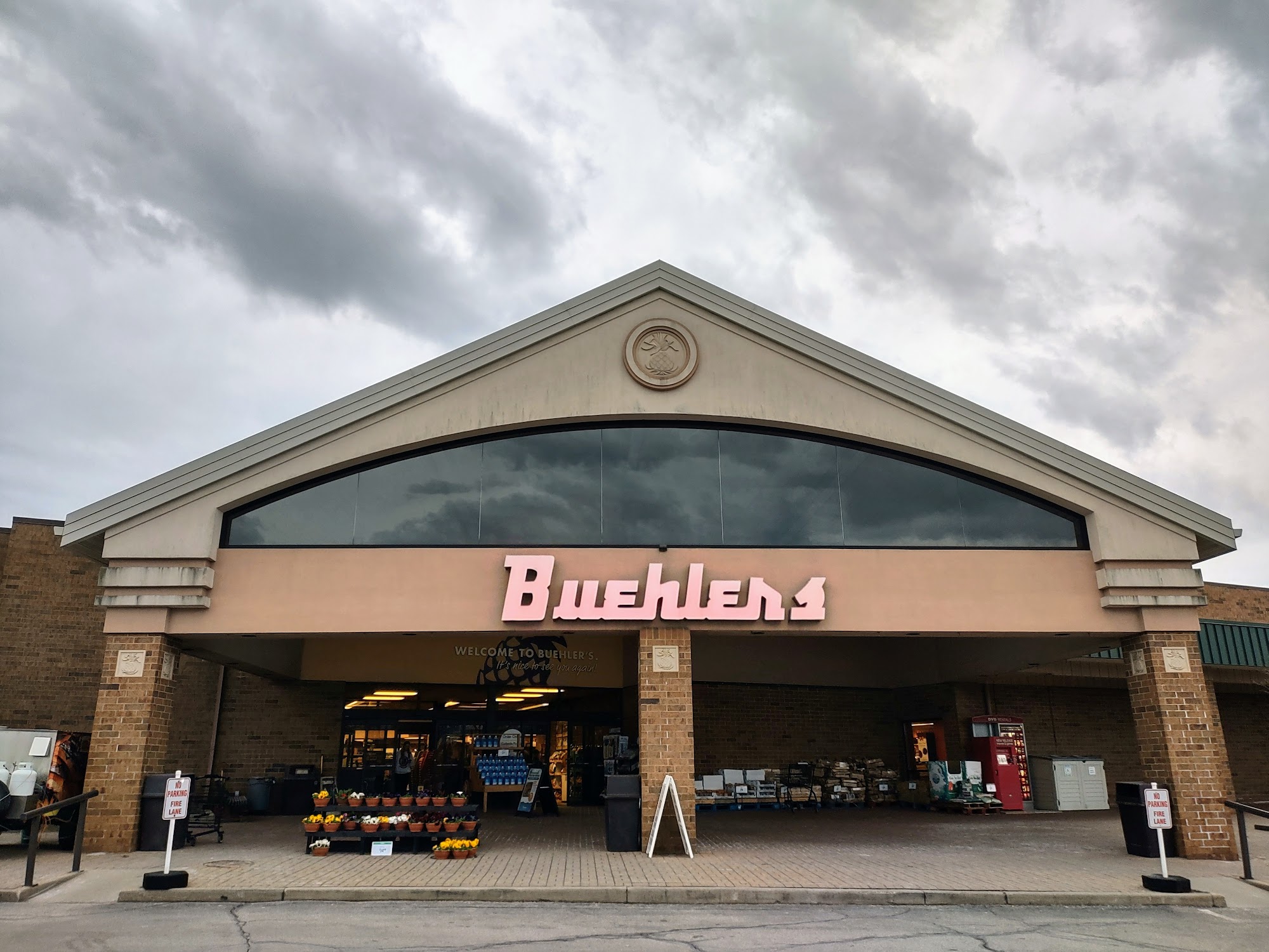 BUEHLER'S FRESH FOODS WADSWORTH - Wadsworth OH - Hours, Directions ...