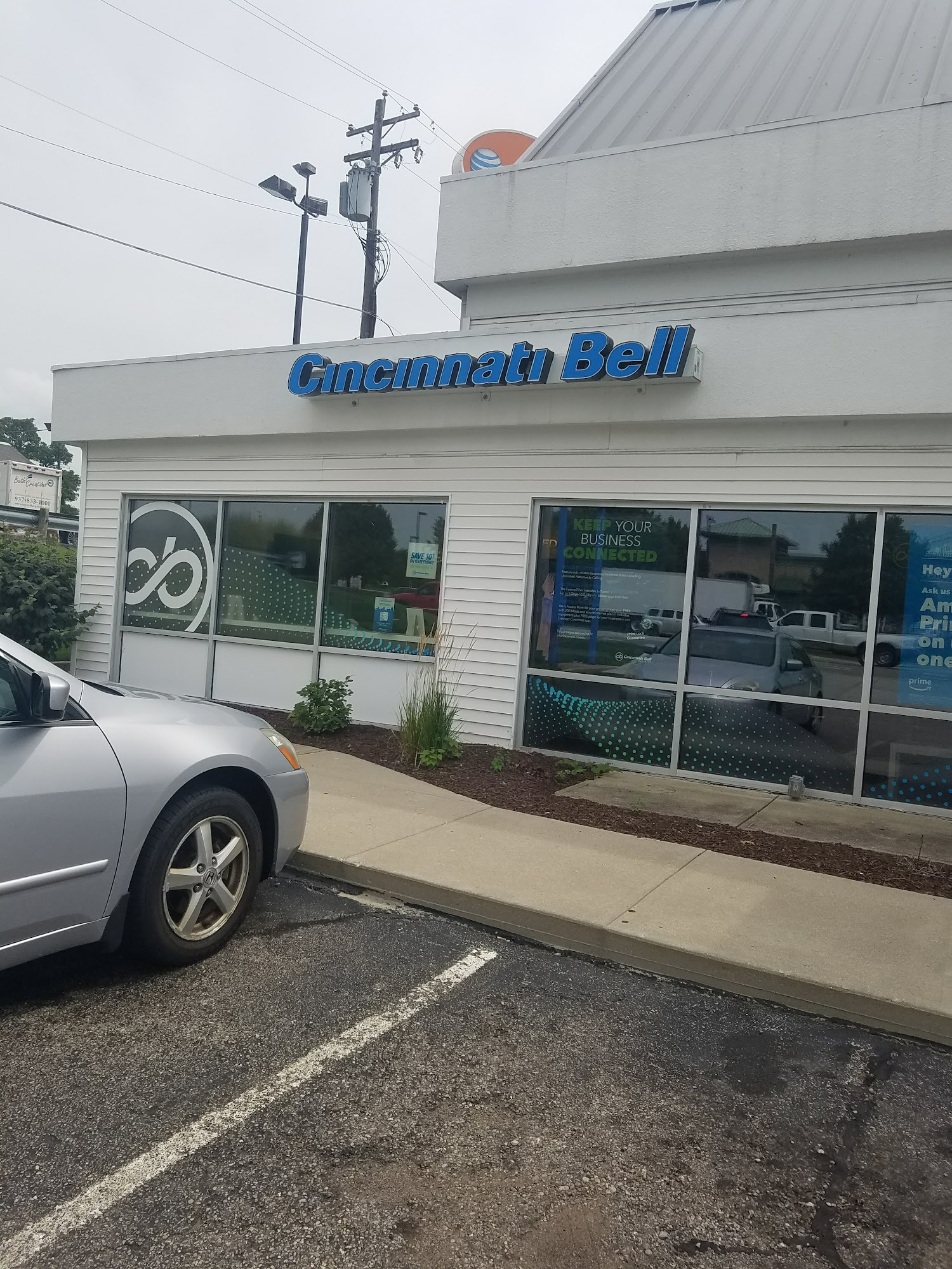 ALTAFIBER STORE - WEST CHESTER - West Chester OH - Hours, Directions ...