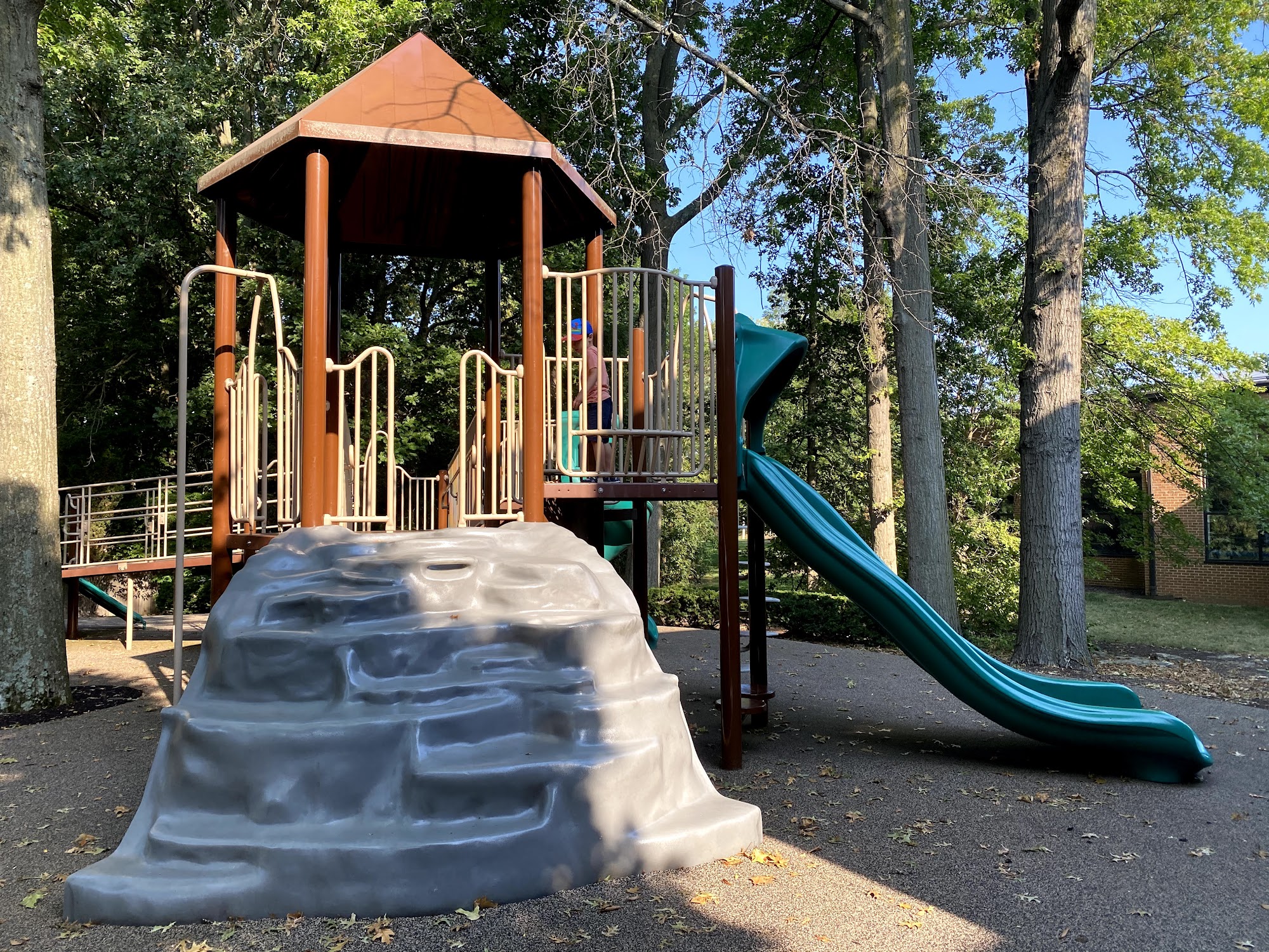 WORTHINGTON COMMUNITY CENTER - Worthington OH - Hours, Directions ...