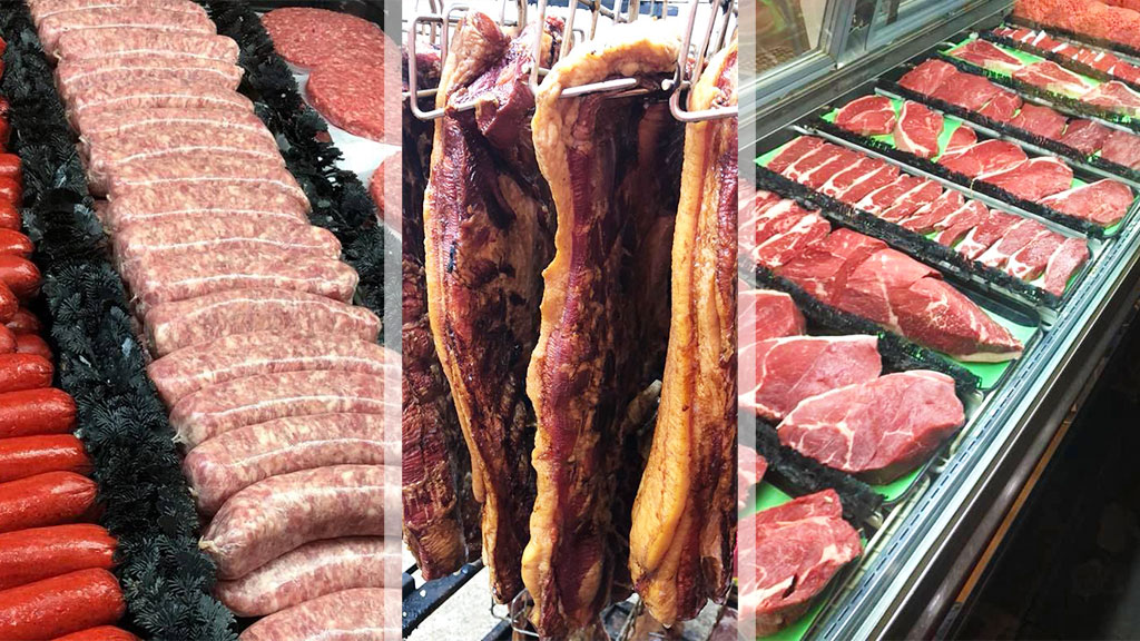 WILD COUNTRY MEATS, CLEVELAND - Cleveland OK - Hours, Directions ...