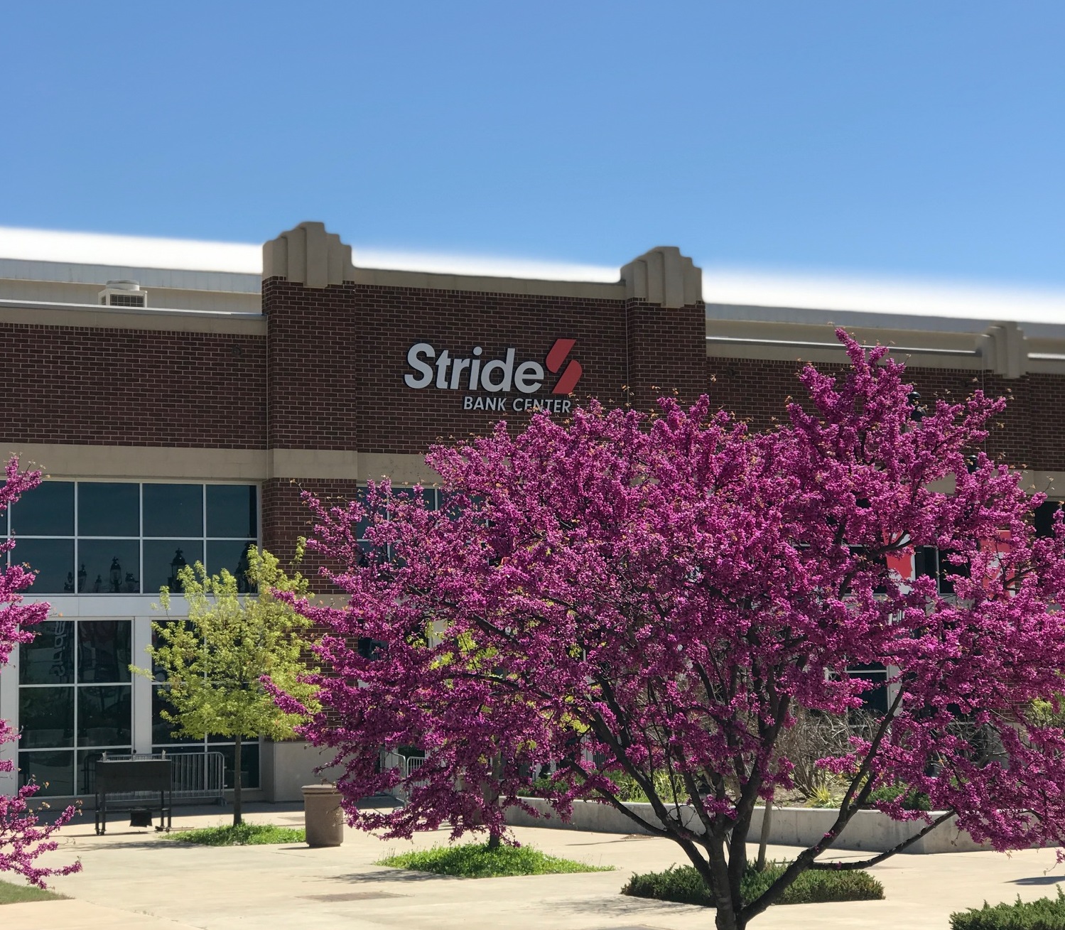 STRIDE BANK CENTER - Enid OK - Hours, Directions, Reviews - Loc8NearMe