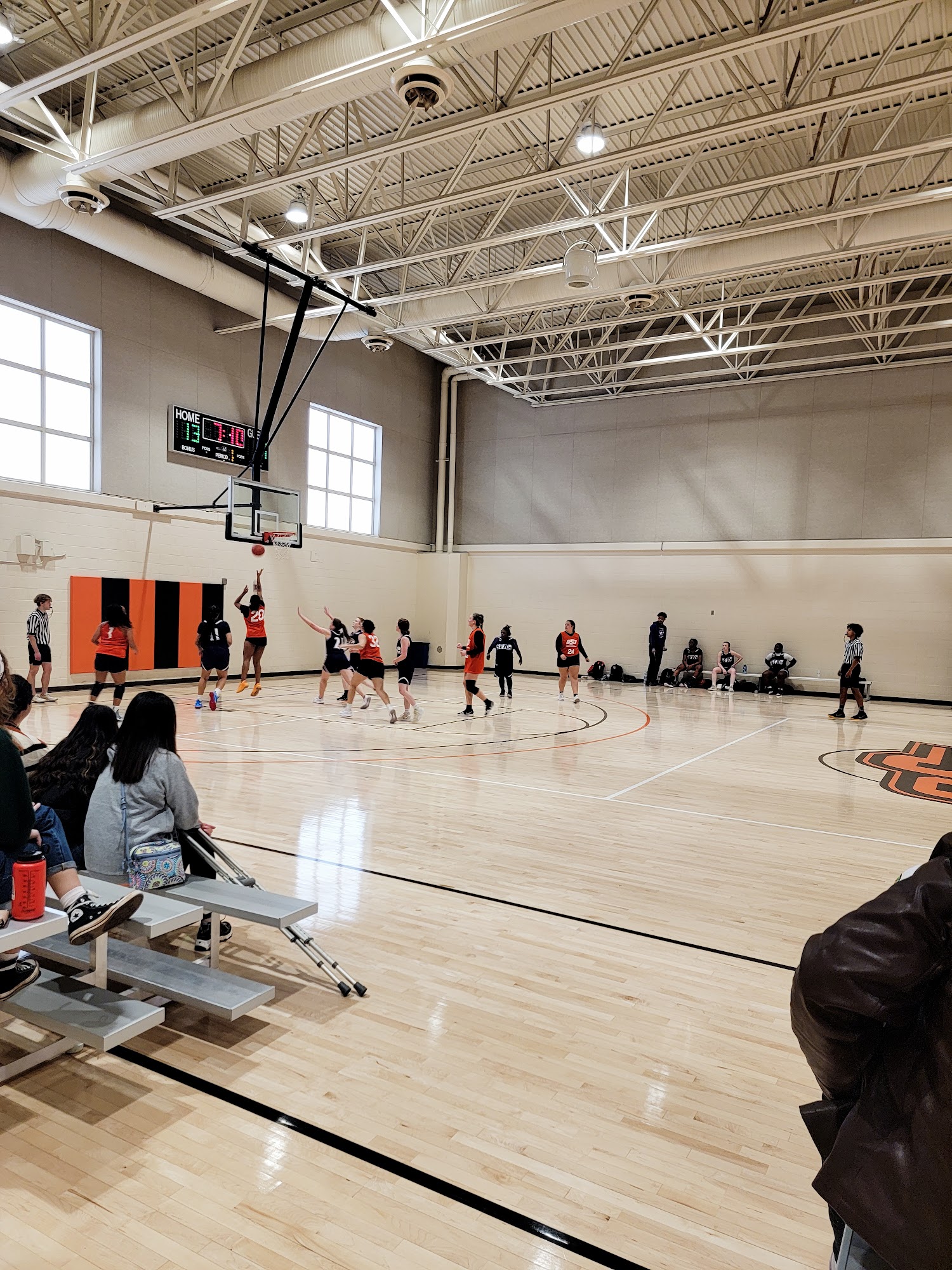 COLVIN RECREATION CENTER - Stillwater OK - Hours, Directions, Reviews ...