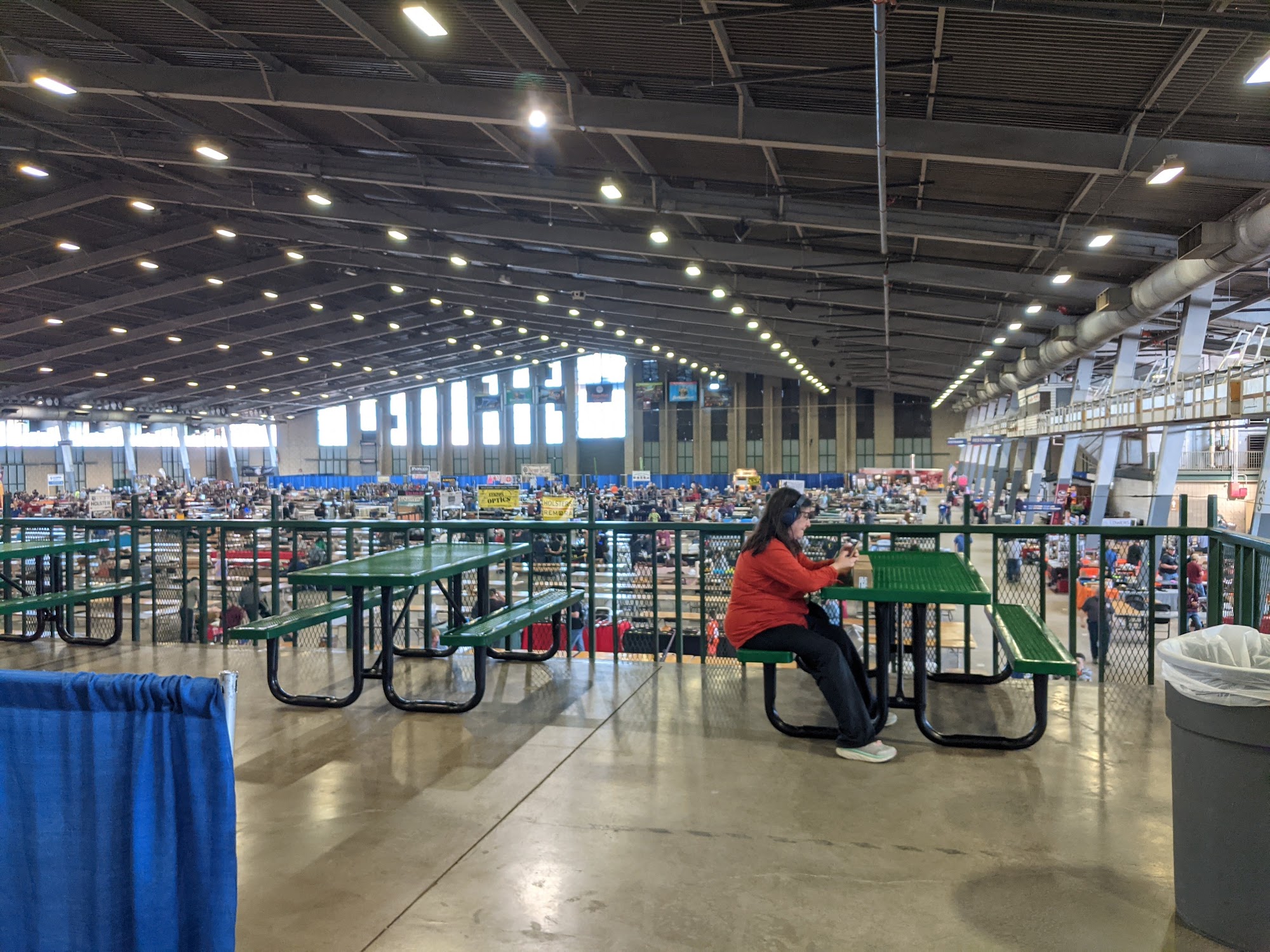 EXPO SQUARE - Tulsa OK - Hours, Directions, Reviews - Loc8NearMe
