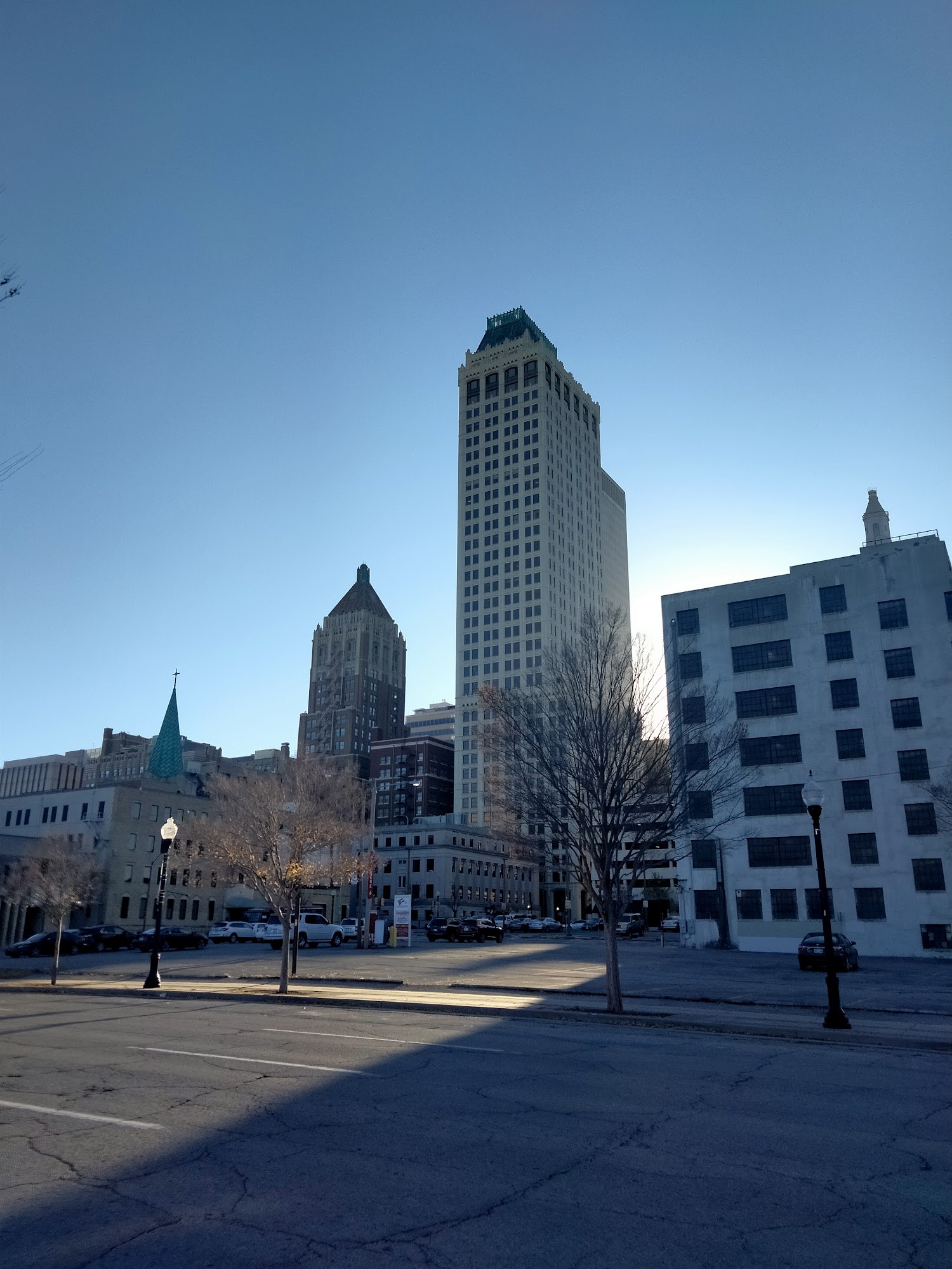 GREYHOUND: BUS STATION - Tulsa OK - Hours, Directions, Reviews - Loc8NearMe