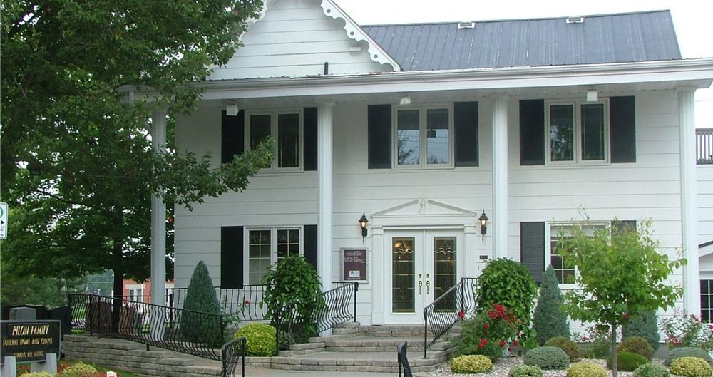 PILON FAMILY FUNERAL HOME - Arnprior ON - Hours, Directions, Reviews ...
