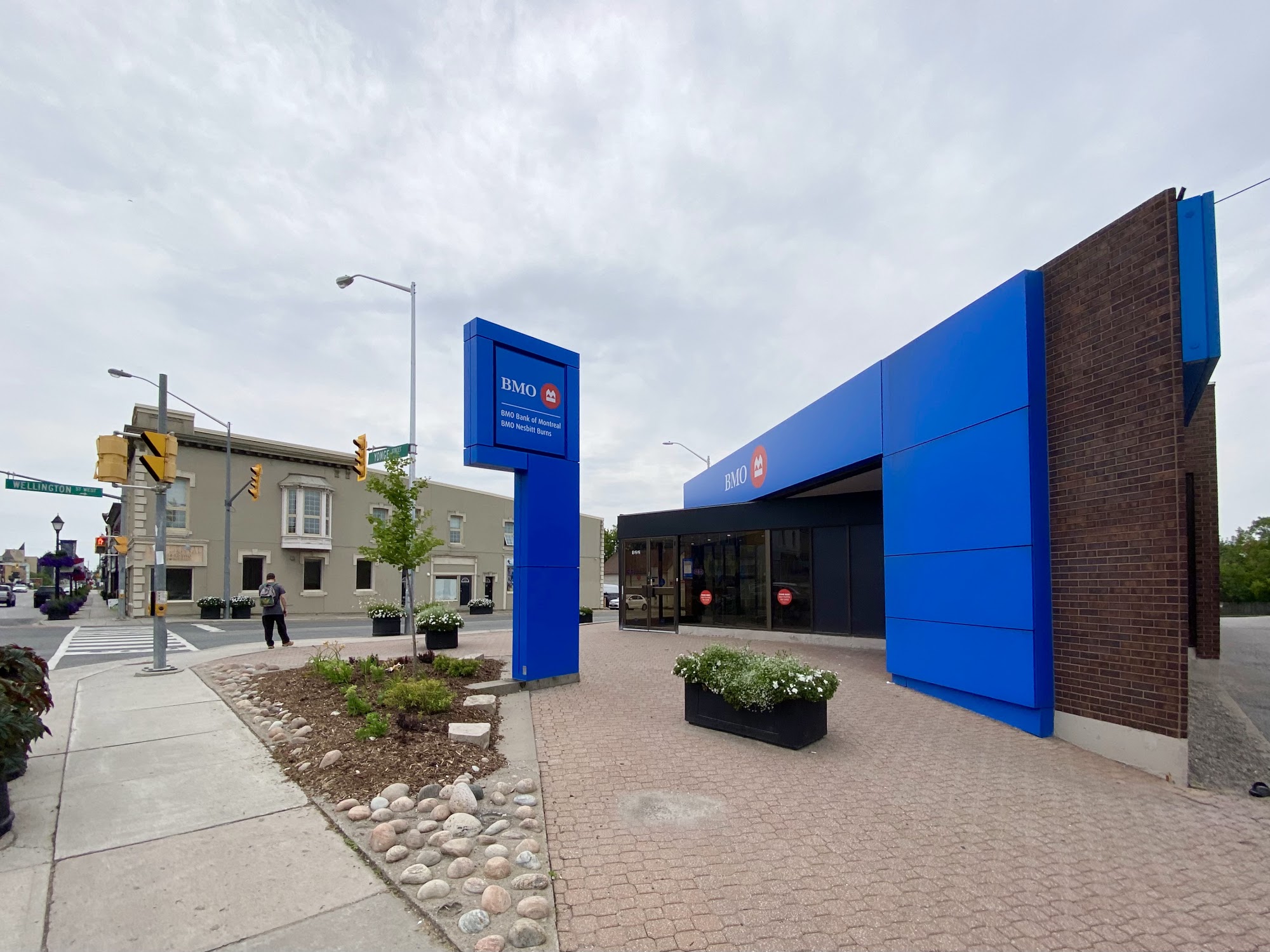 BMO BANK OF MONTREAL - Aurora ON - Hours, Directions, Reviews - Loc8NearMe