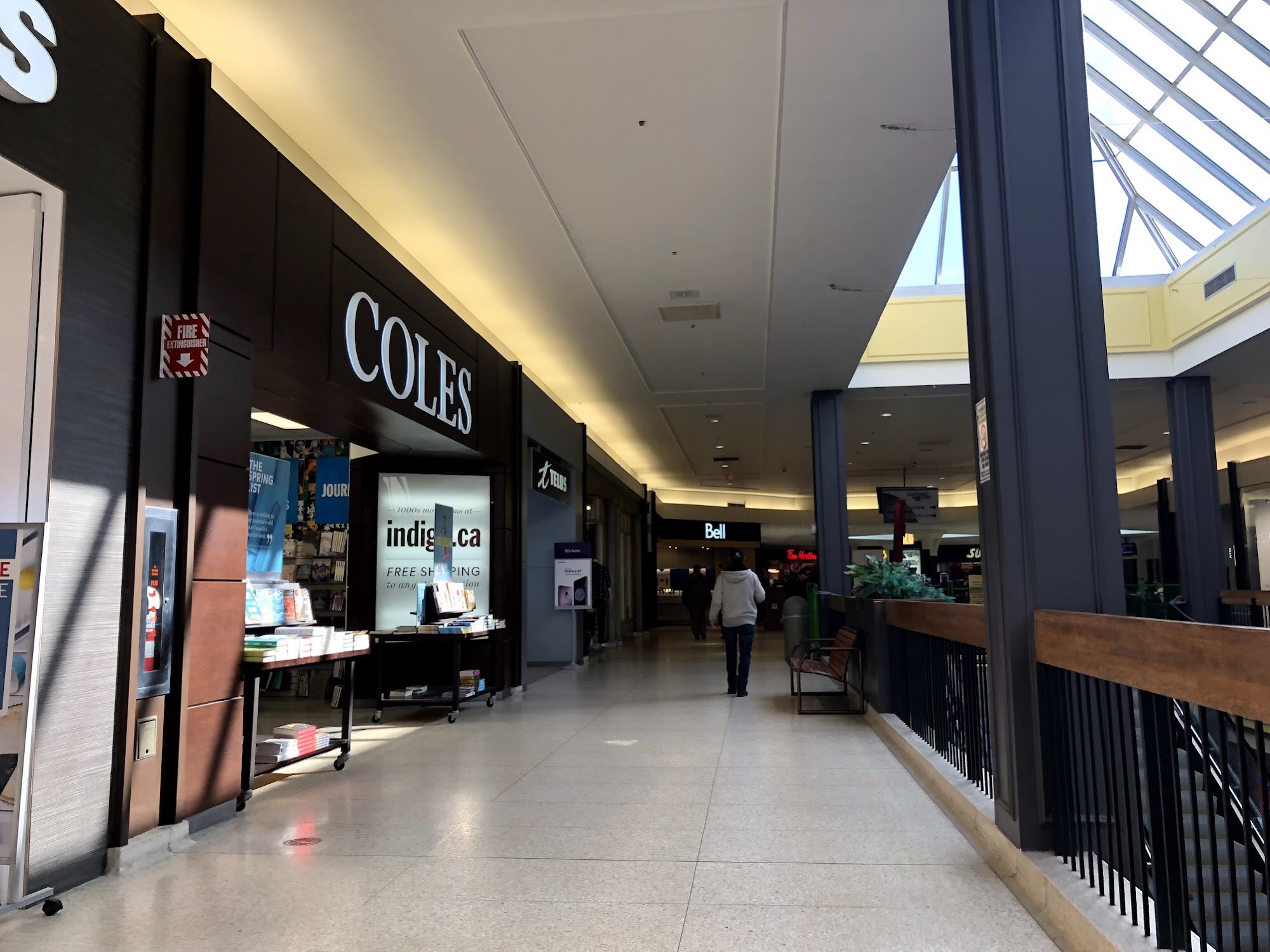 CORNWALL SQUARE - Cornwall ON - Hours, Directions, Reviews - Loc8NearMe