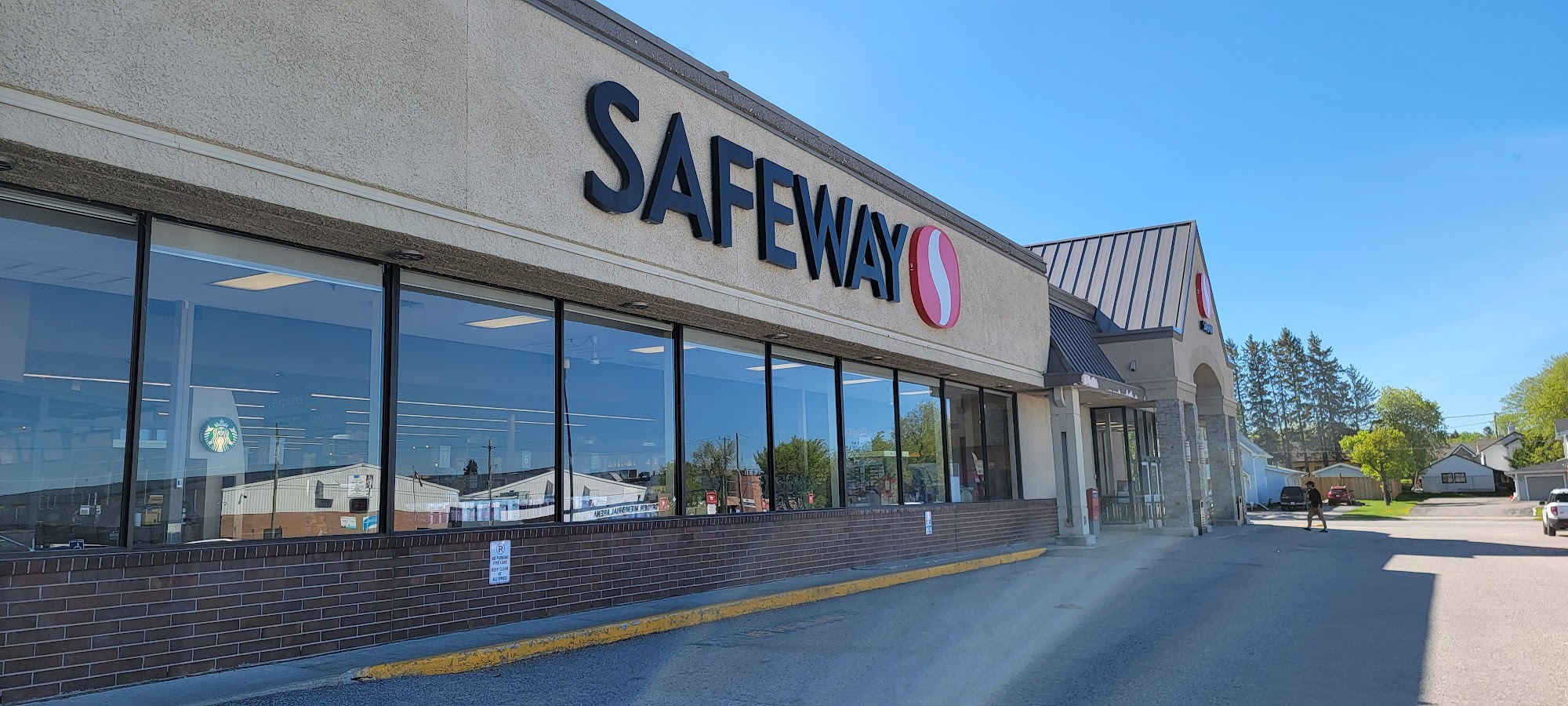 SAFEWAY DRYDEN - 75 Whyte Ave, Dryden ON - Hours, Directions, Reviews ...