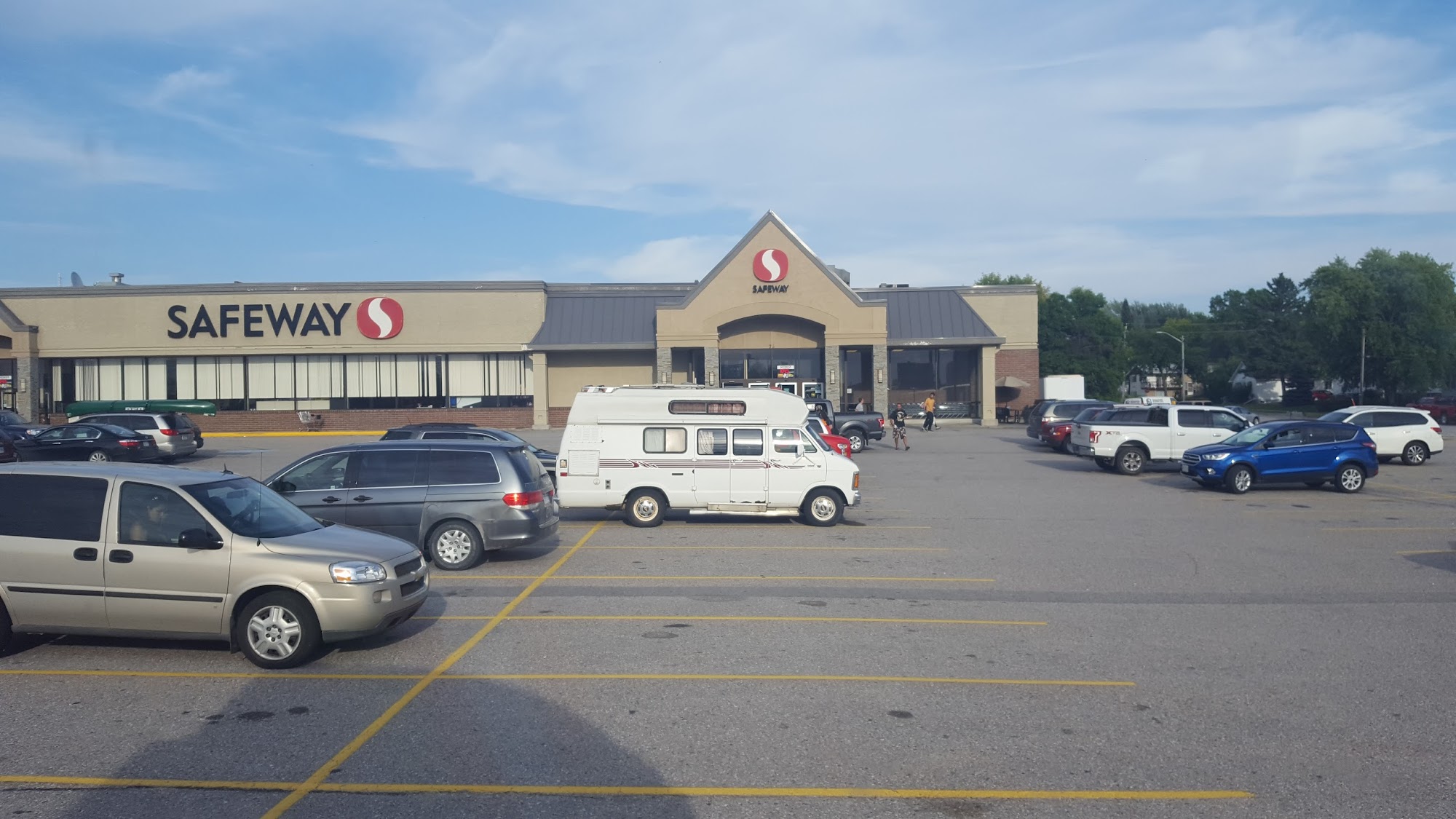 SAFEWAY DRYDEN - 75 Whyte Ave, Dryden ON - Hours, Directions, Reviews ...
