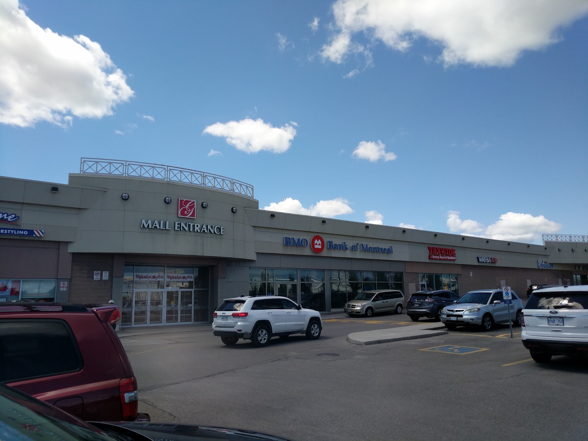 GEORGETOWN MARKET PLACE - Georgetown ON - Hours, Directions, Reviews ...