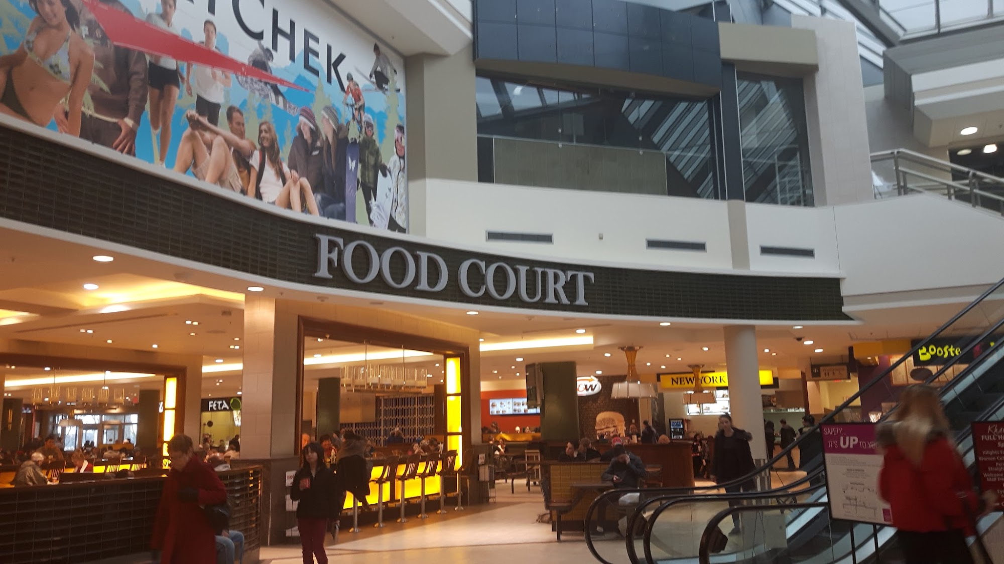 STONE ROAD MALL - Guelph ON - Hours, Directions, Reviews - Loc8NearMe