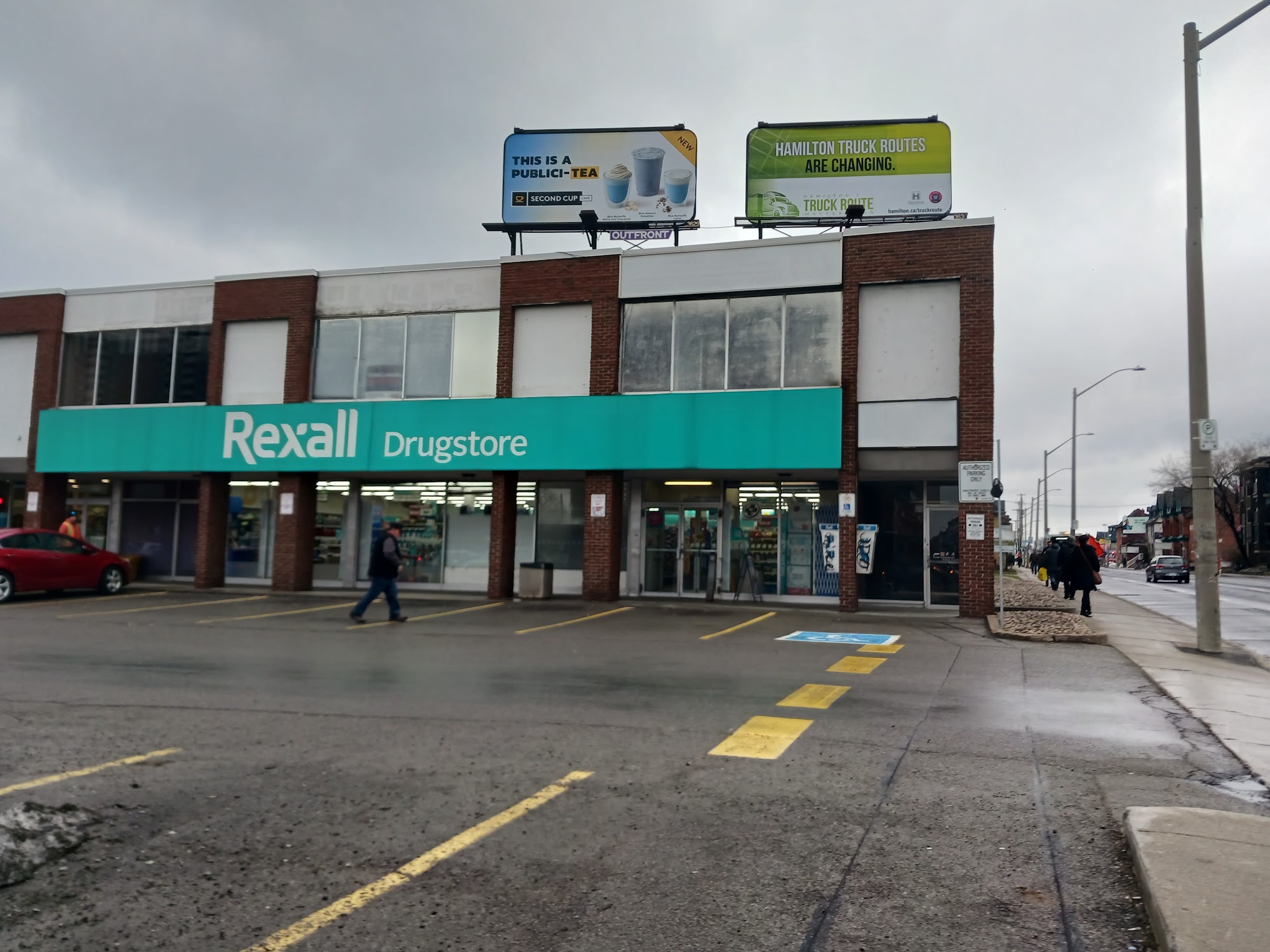 REXALL - Hamilton ON - Hours, Directions, Reviews - Loc8NearMe