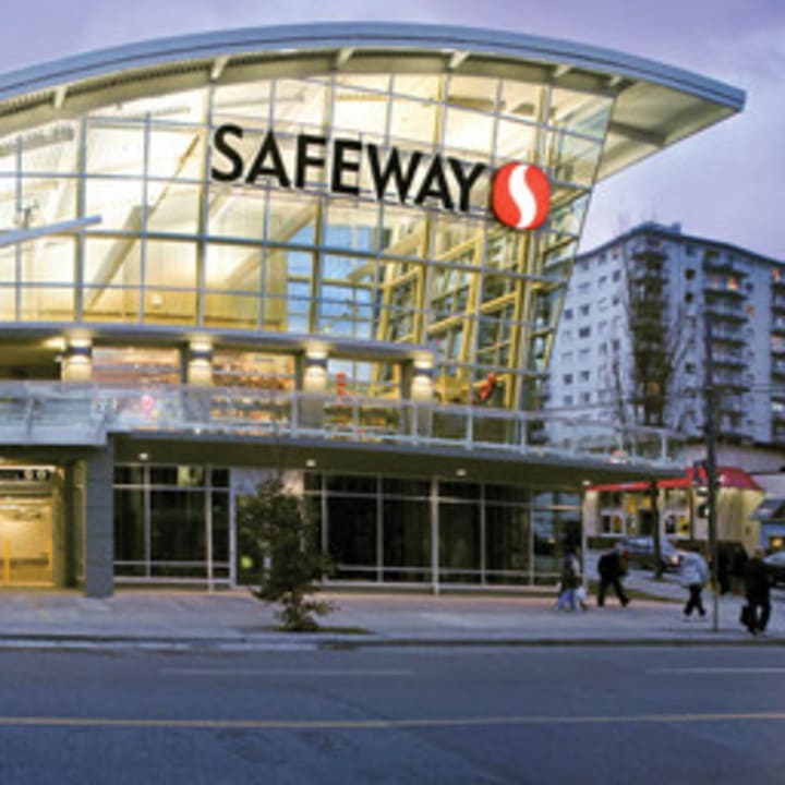 SAFEWAY KENORA - 400 1st Ave S, Kenora ON - Hours, Directions, Reviews ...