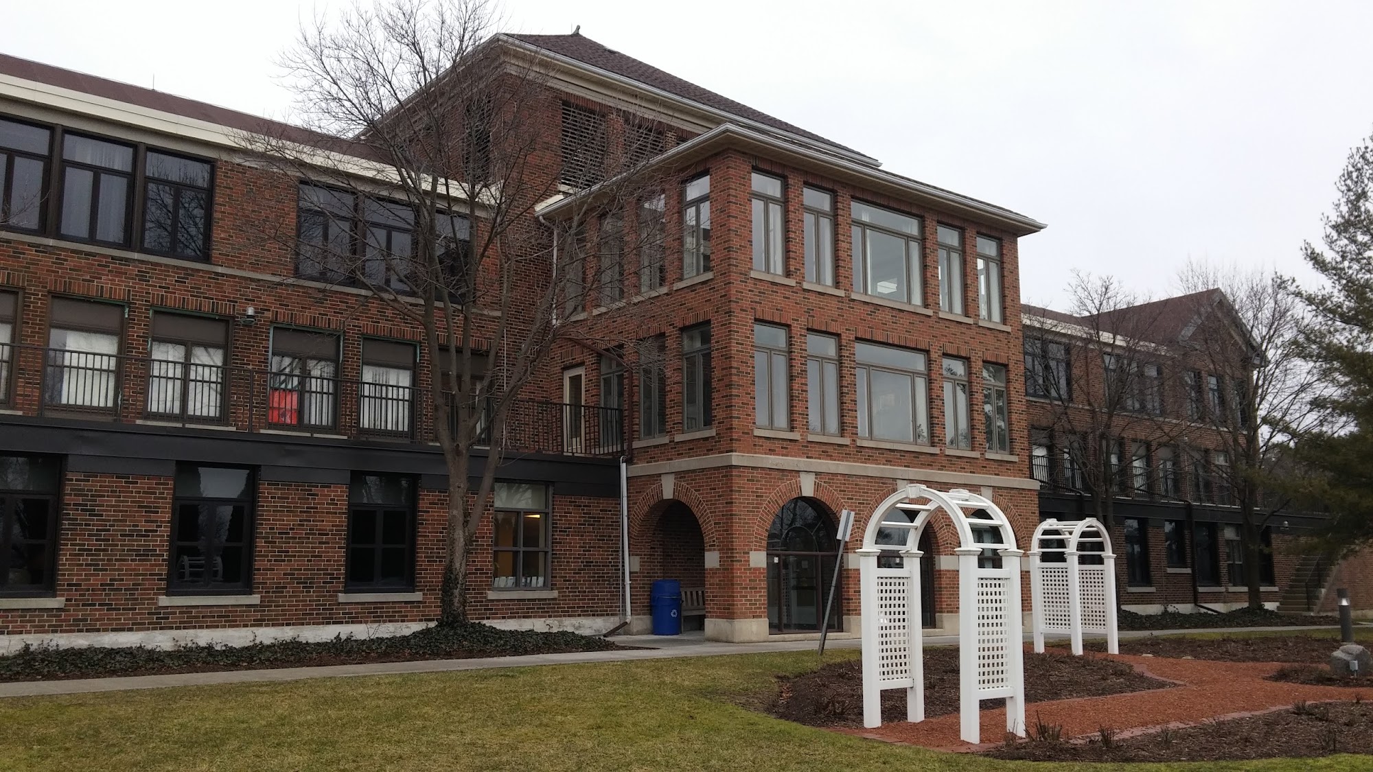 GRAND RIVER HOSPITAL - FREEPORT CAMPUS - Kitchener ON - Hours ...