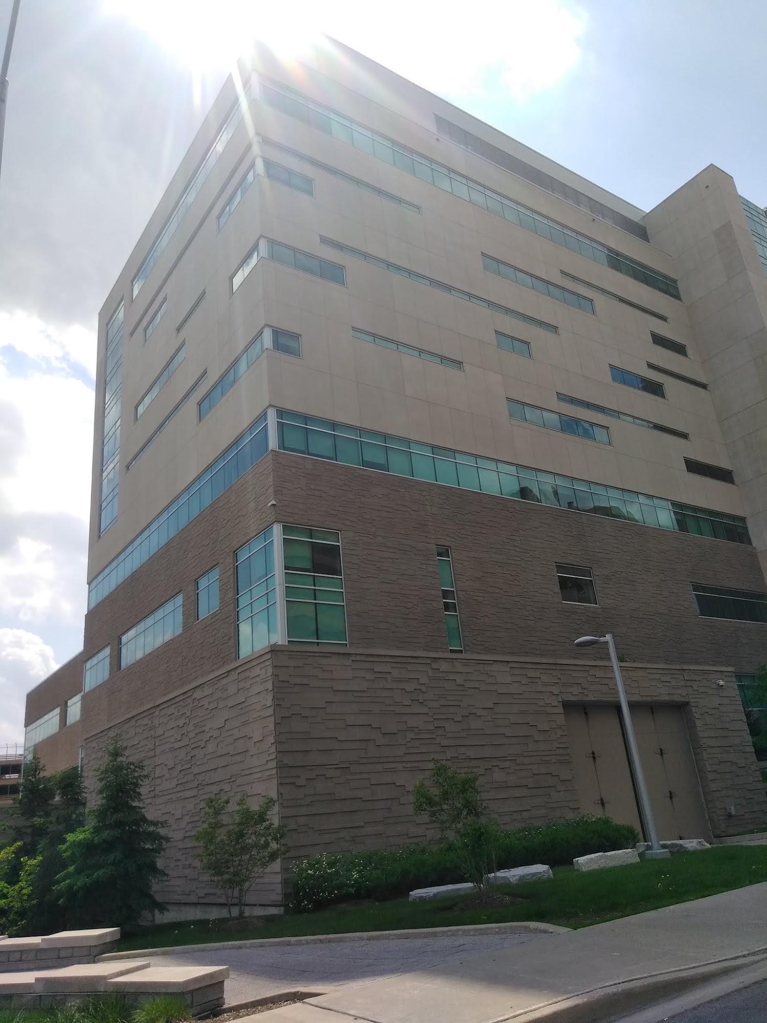 WATERLOO REGION COURTHOUSE - Kitchener ON - Hours, Directions, Reviews ...