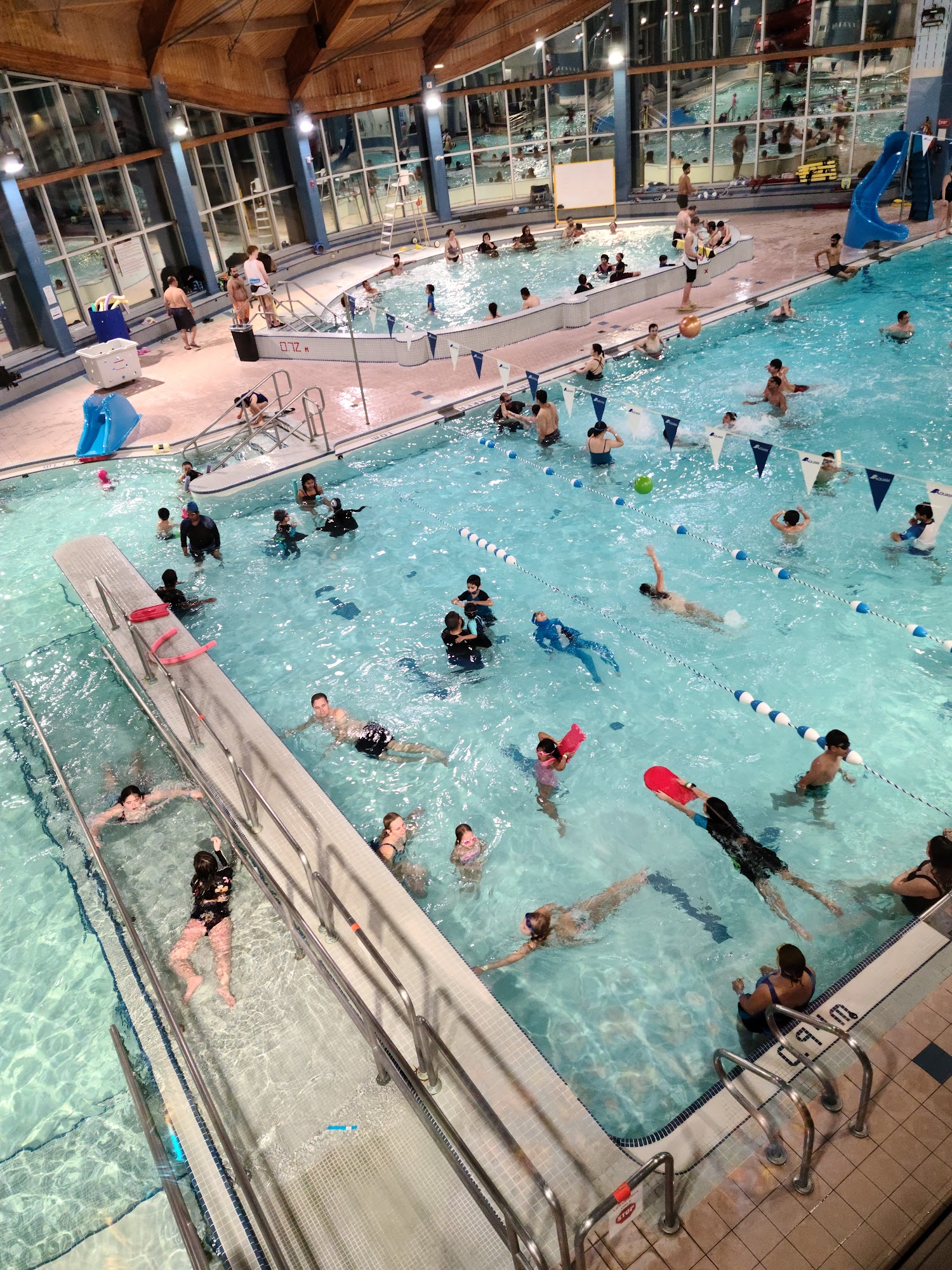 RIVER GROVE COMMUNITY CENTRE - Mississauga ON - Hours, Directions ...