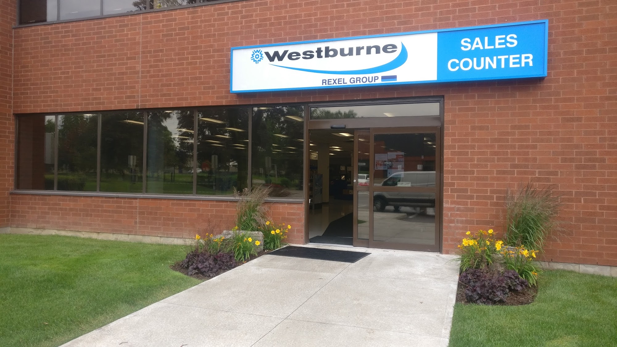 WESTBURNE - Mississauga ON - Hours, Directions, Reviews - Loc8NearMe