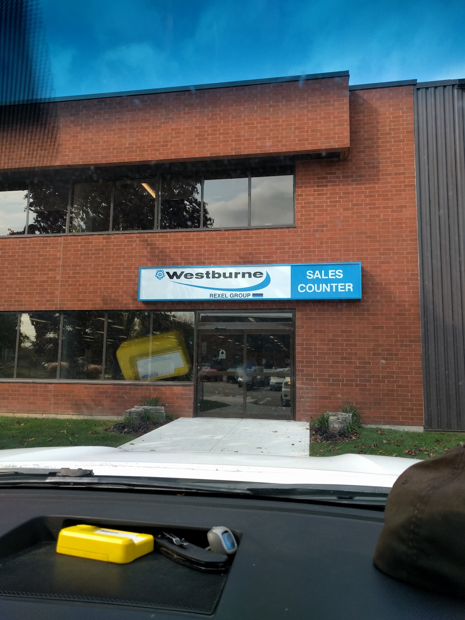 WESTBURNE - Mississauga ON - Hours, Directions, Reviews - Loc8NearMe