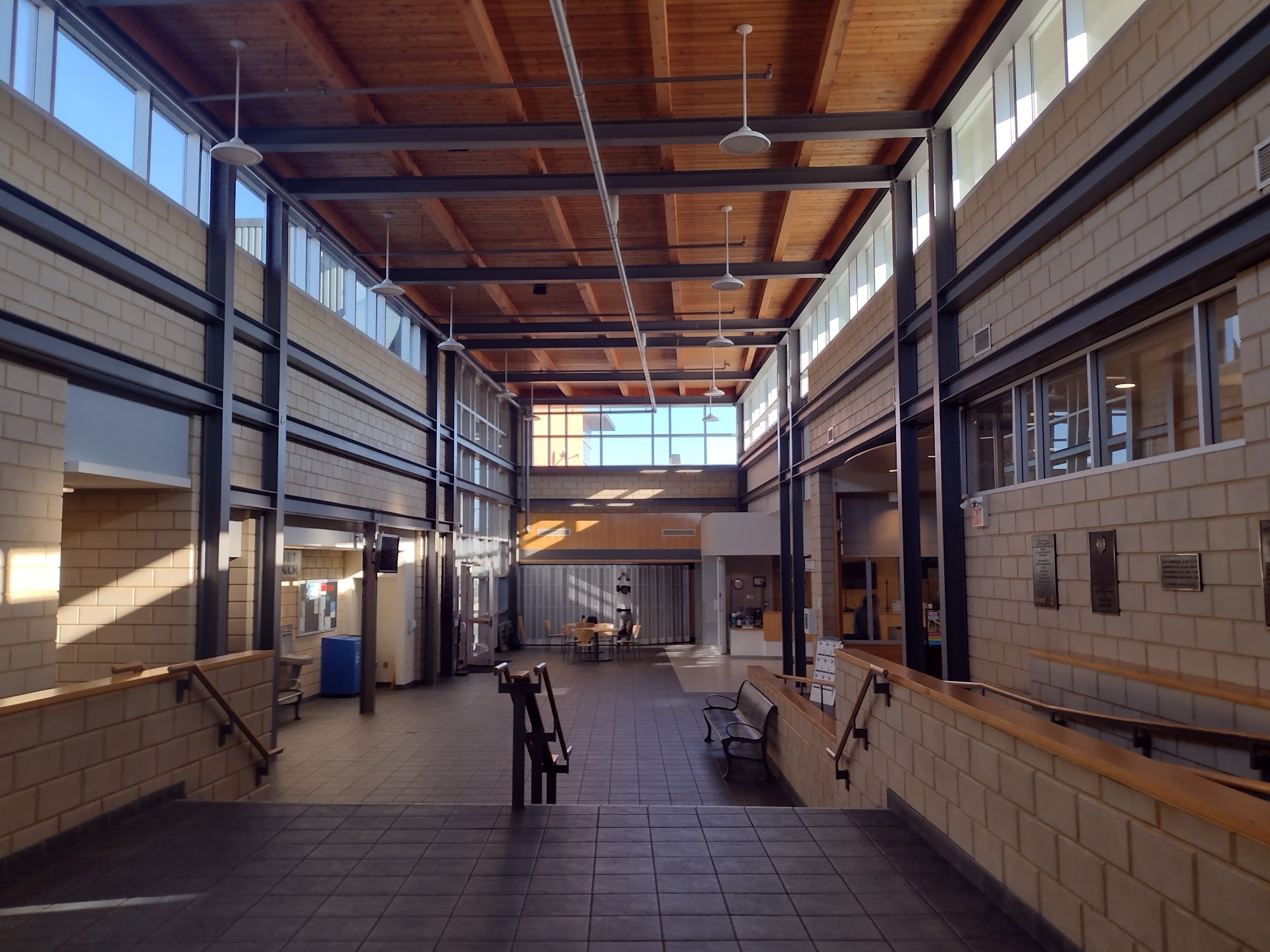 CLARKSON COMMUNITY CENTRE - Mississauga ON - Hours, Directions, Reviews ...