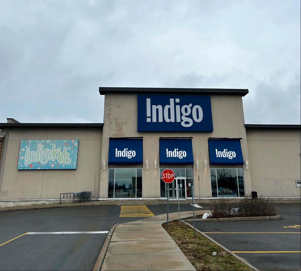 INDIGO BARRHAVEN - Nepean ON - Hours, Directions, Reviews - Loc8NearMe