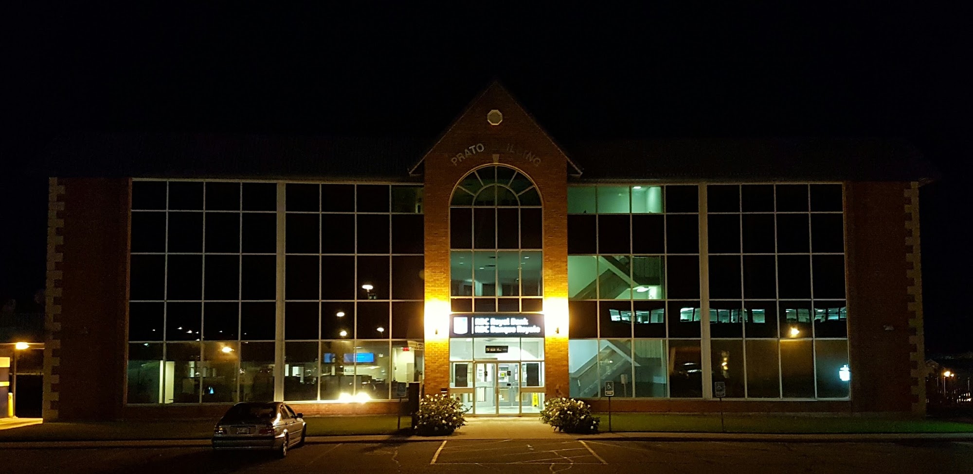 RBC ROYAL BANK - North Bay ON - Hours, Directions, Reviews - Loc8NearMe