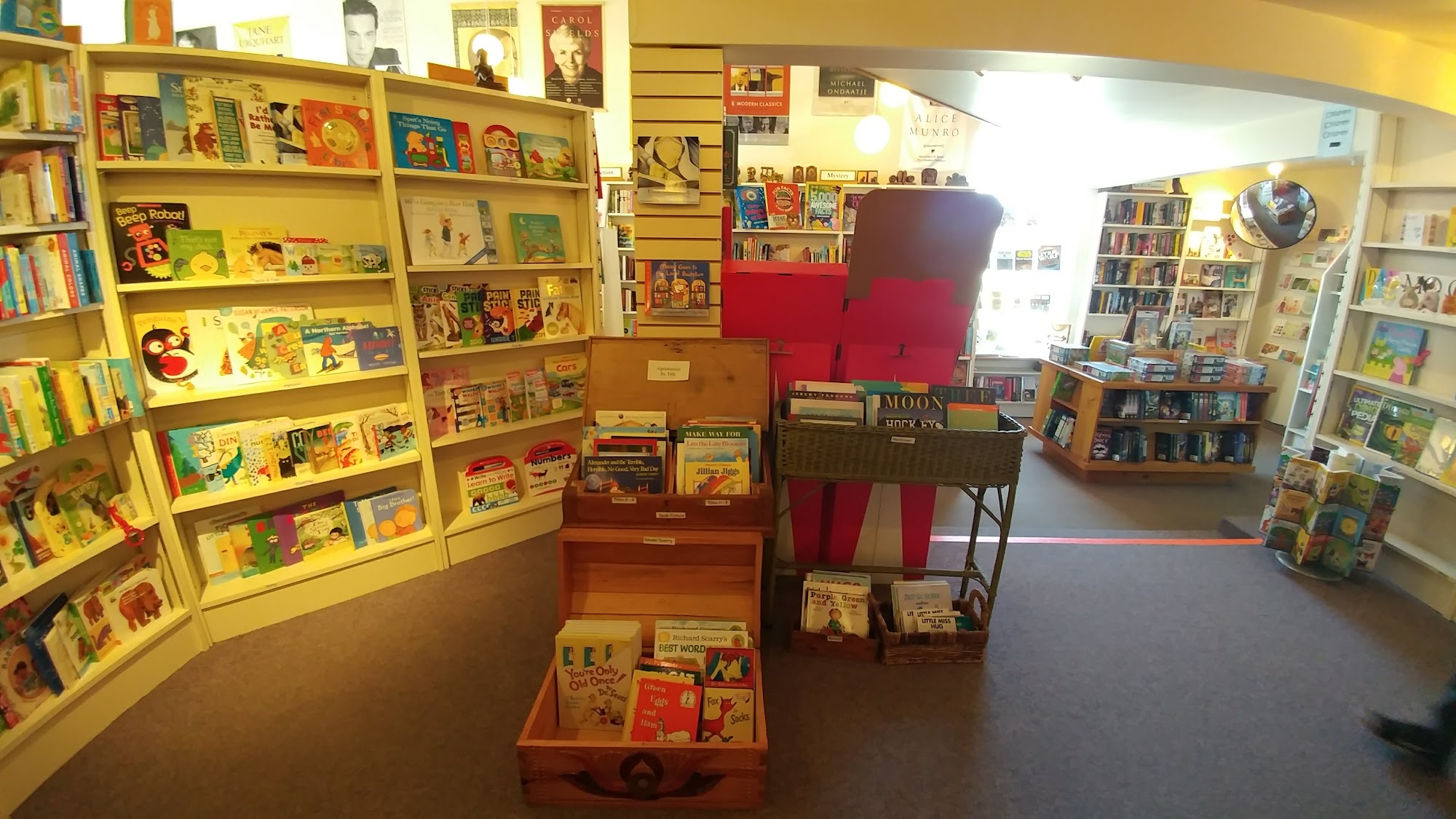 BOOKLORE - Orangeville ON - Hours, Directions, Reviews - Loc8NearMe