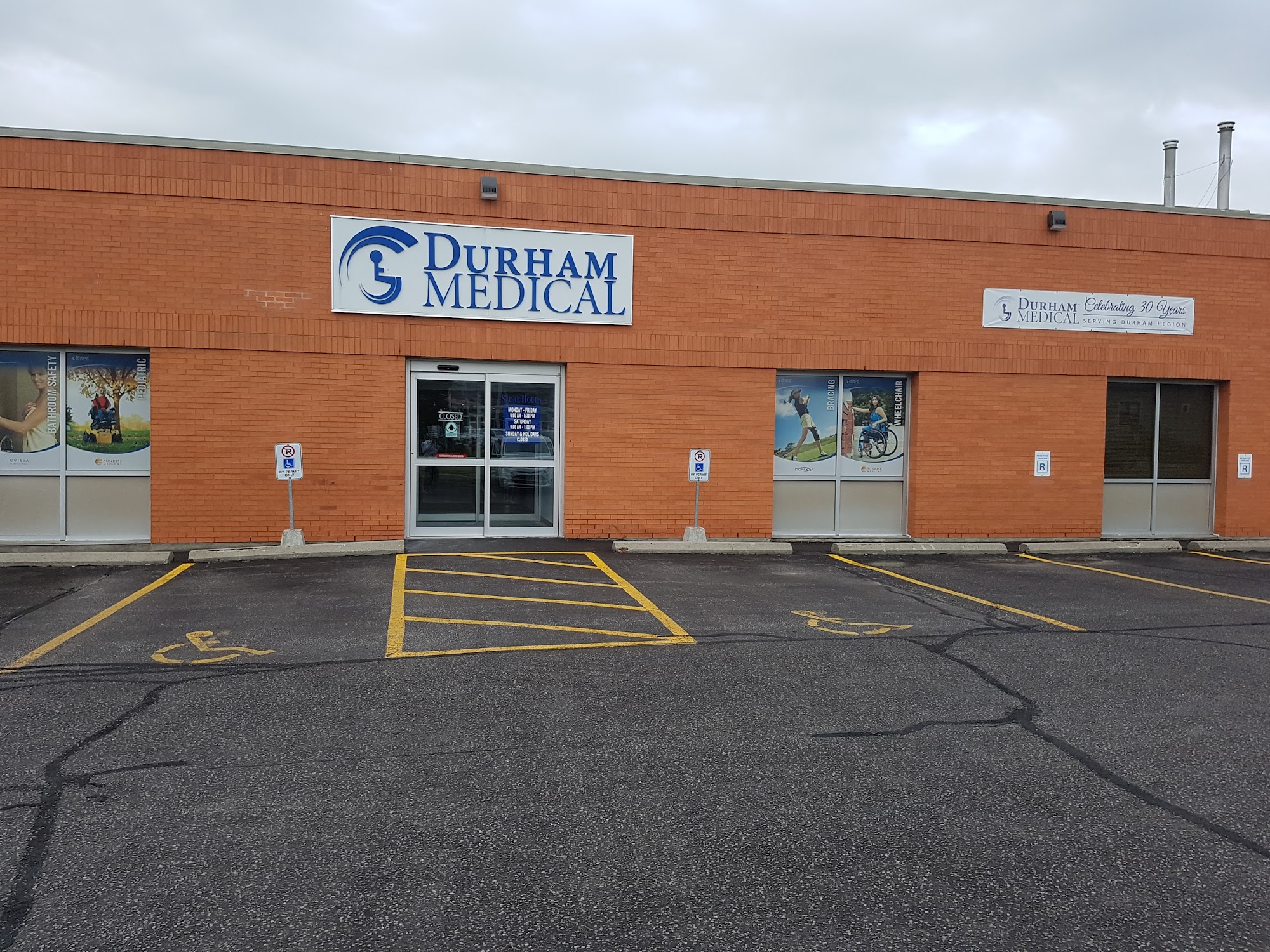DURHAM MEDICAL - Oshawa ON - Hours, Directions, Reviews - Loc8NearMe