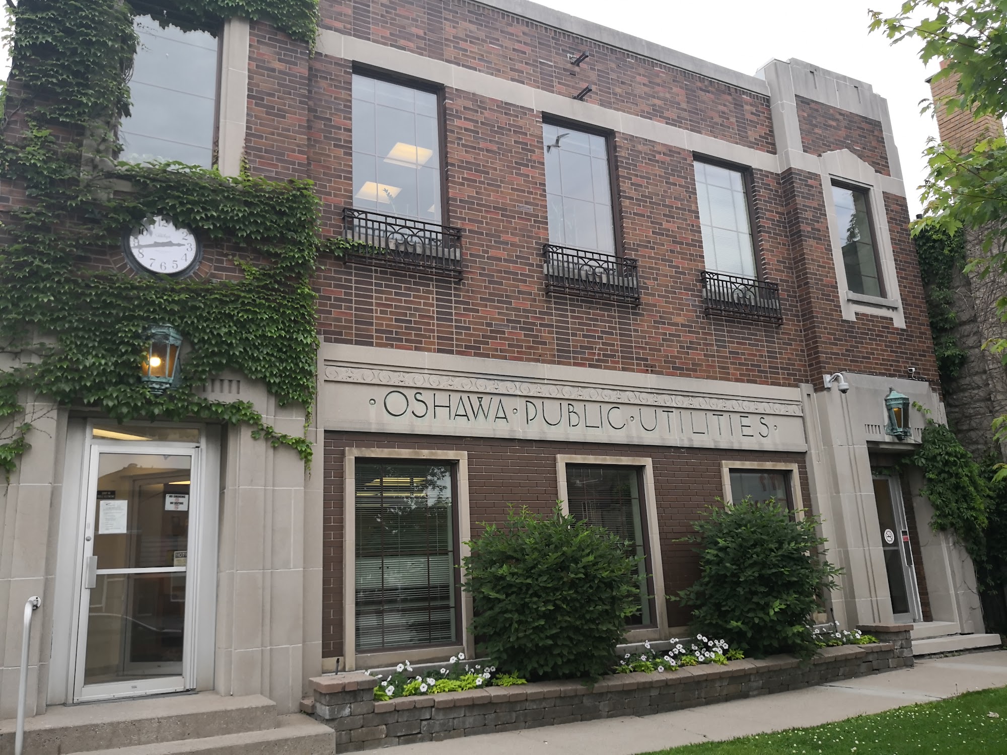 OSHAWA POWER - Oshawa ON - Hours, Directions, Reviews - Loc8NearMe