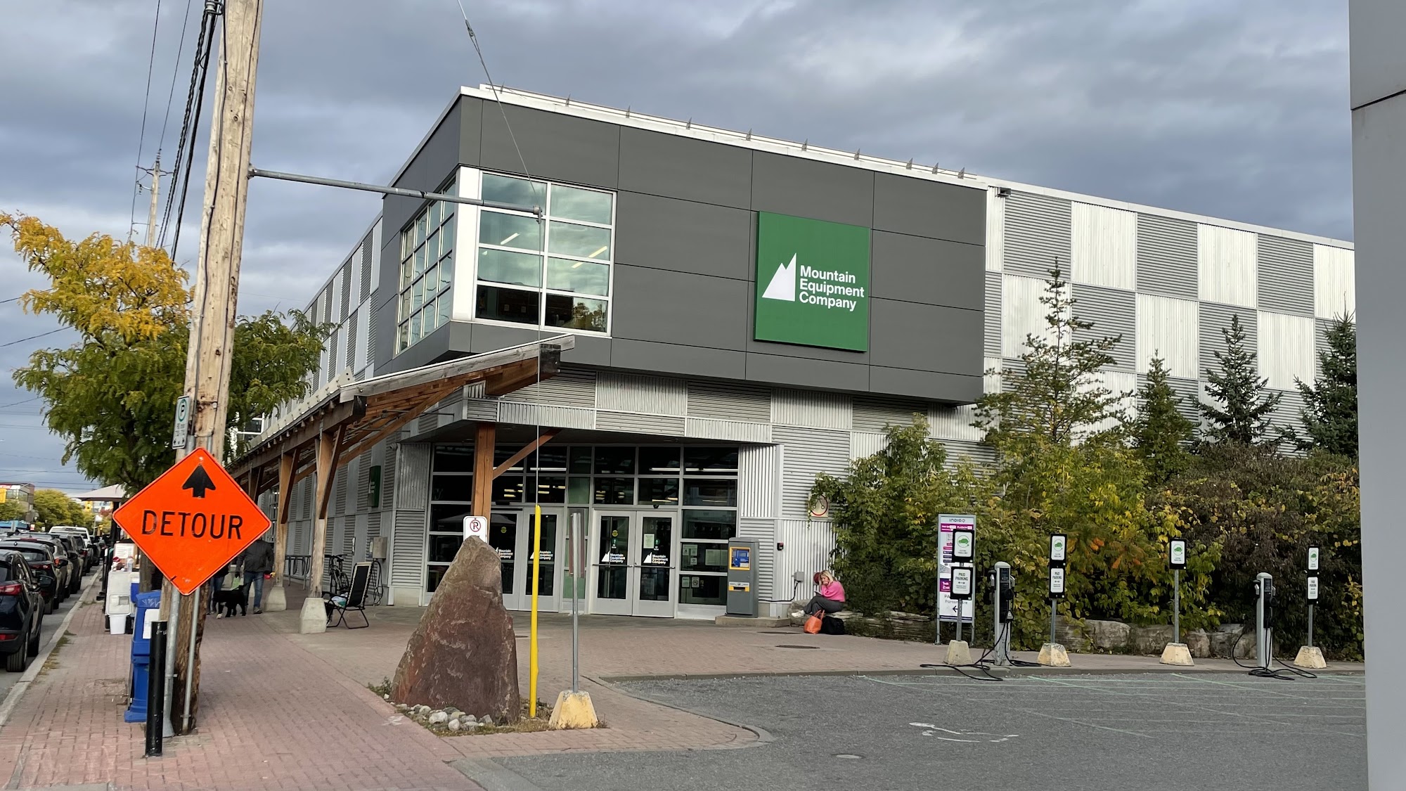 MEC OTTAWA - Ottawa ON - Hours, Directions, Reviews - Loc8NearMe