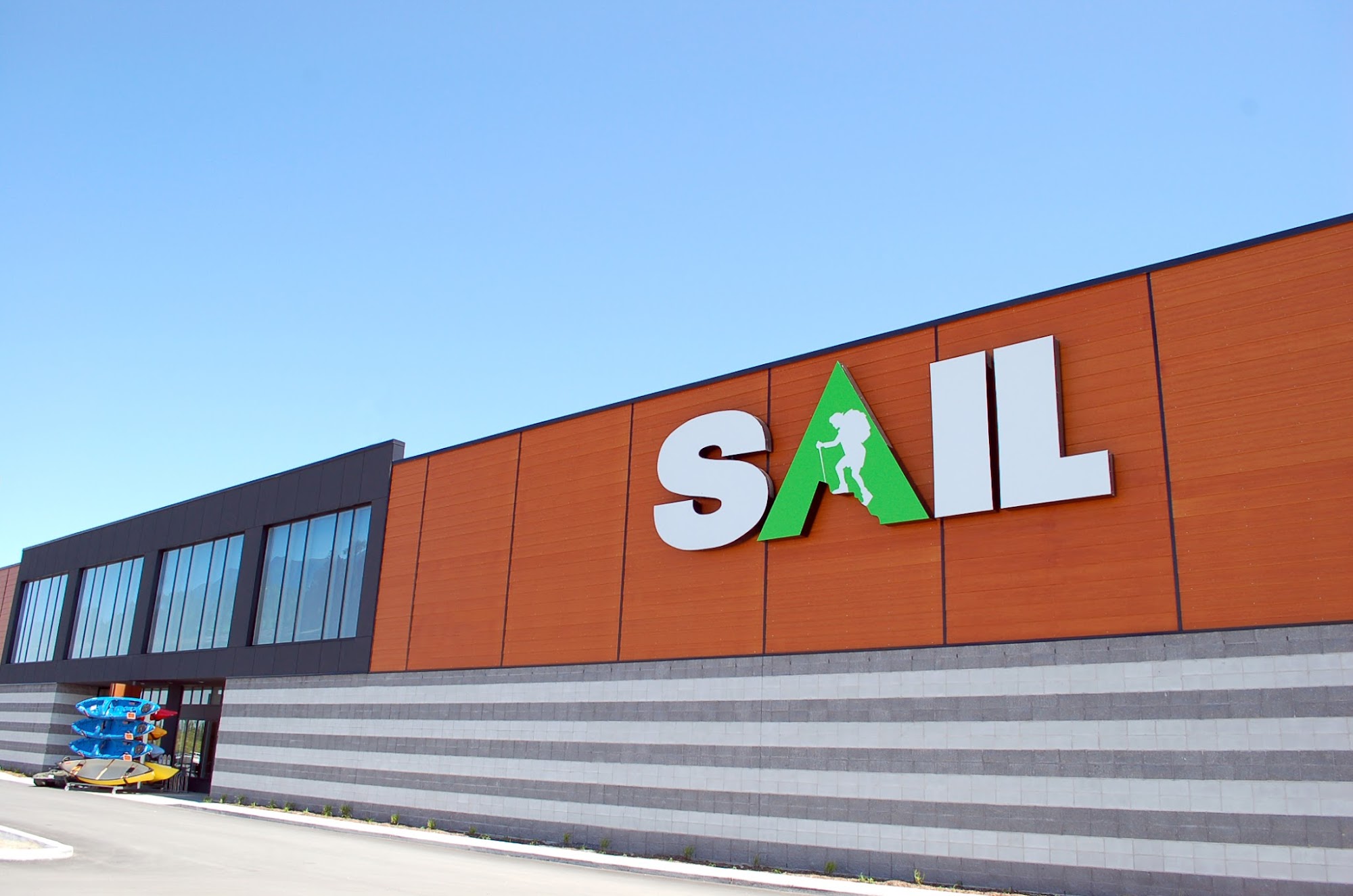 SAIL - Ottawa ON - Hours, Directions, Reviews - Loc8NearMe