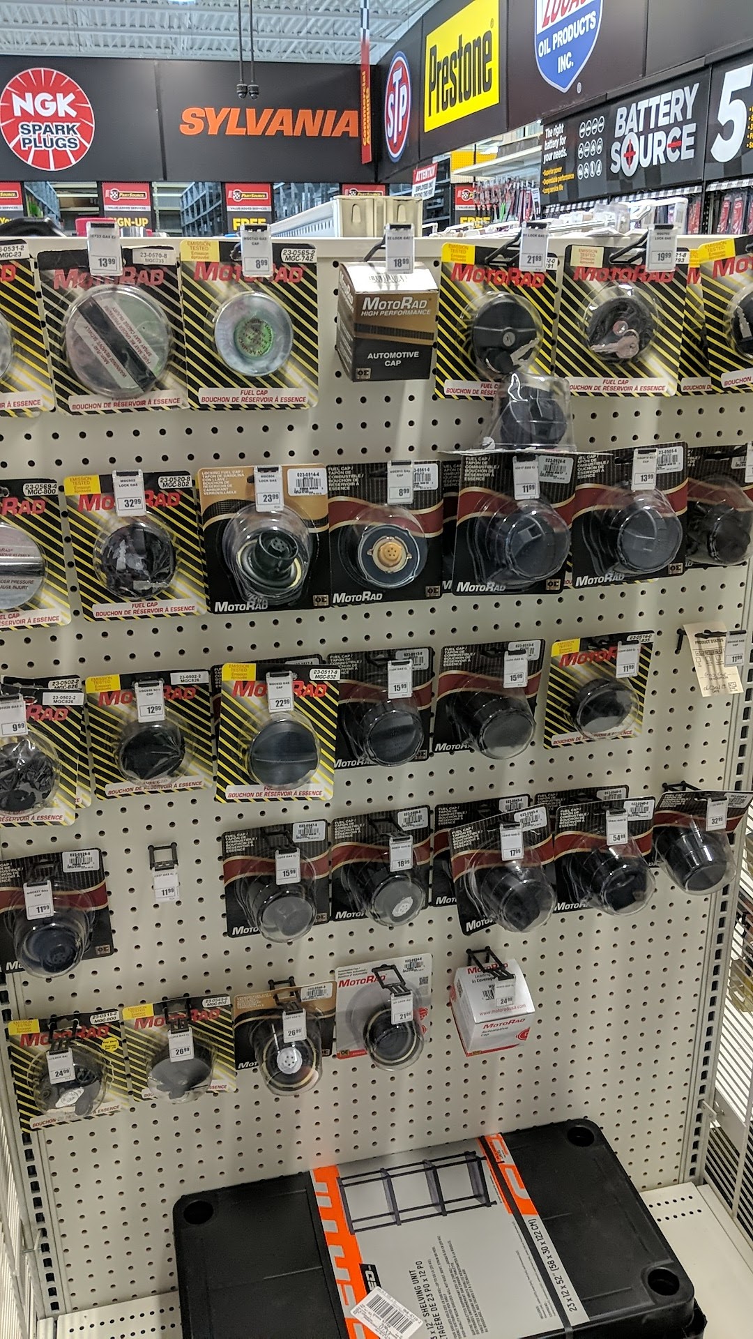 PARTSOURCE - Ottawa ON - Hours, Directions, Reviews - Loc8NearMe