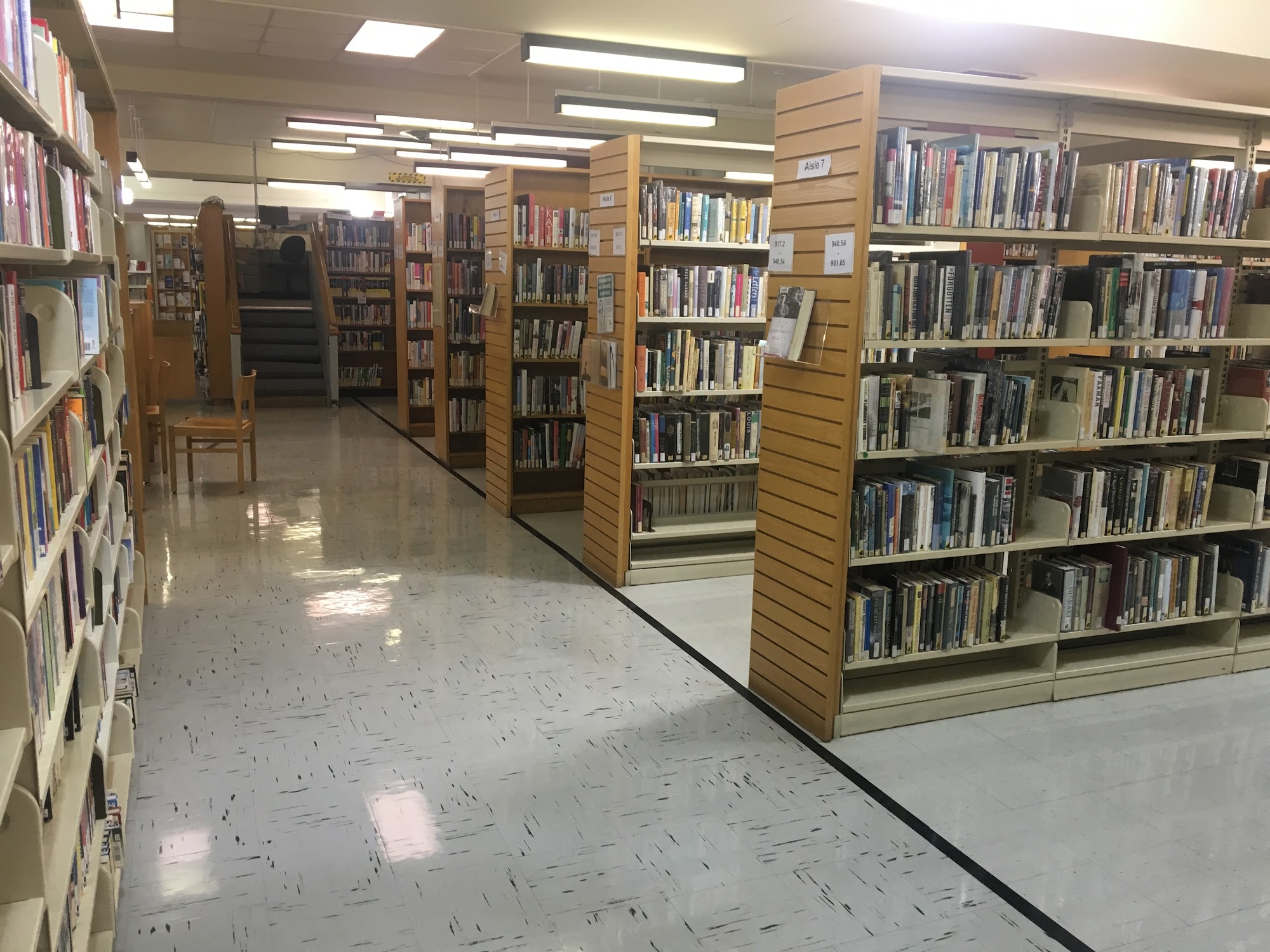 SARNIA LIBRARY - Sarnia ON - Hours, Directions, Reviews - Loc8NearMe