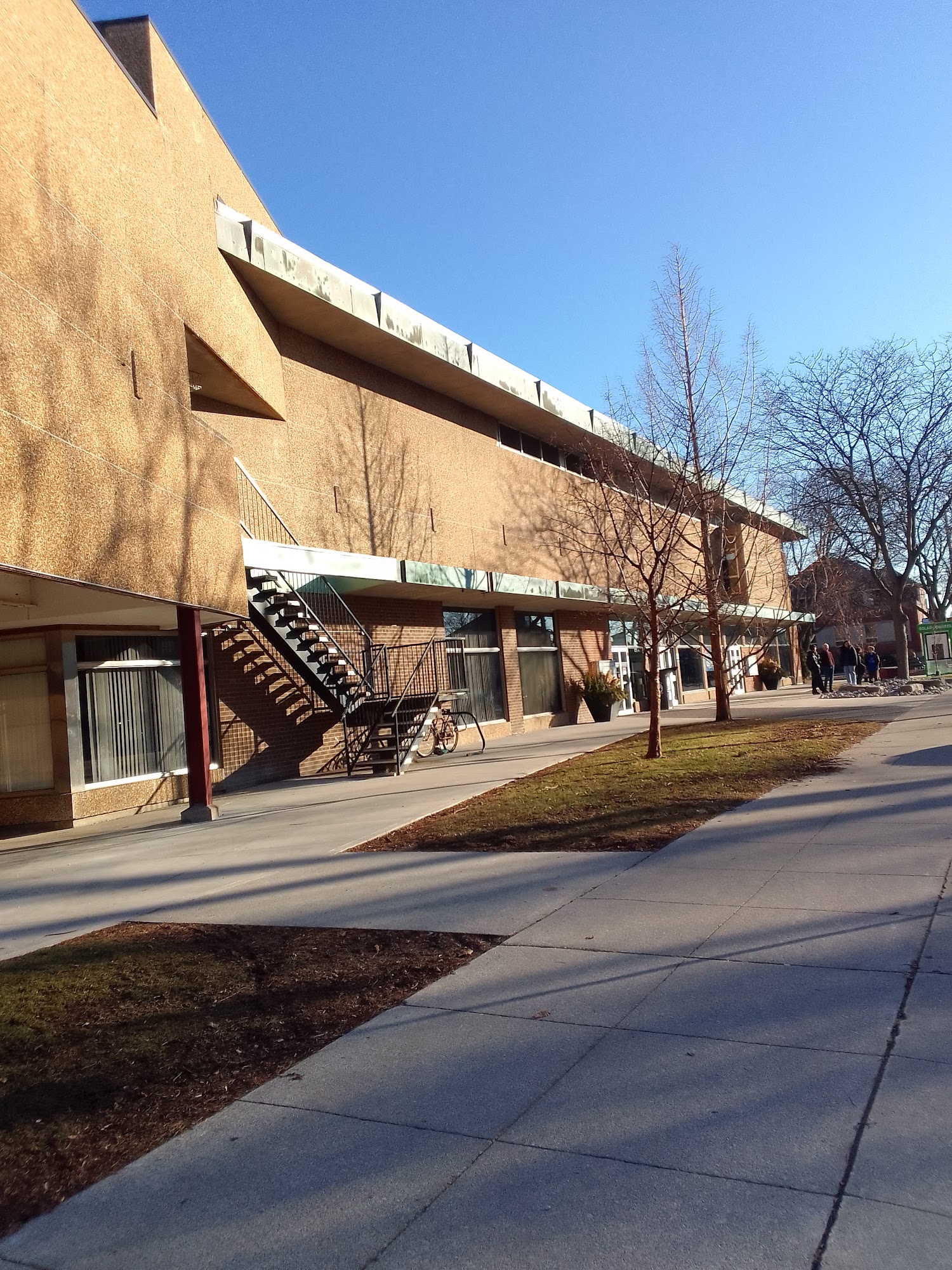 SARNIA LIBRARY - Sarnia ON - Hours, Directions, Reviews - Loc8NearMe