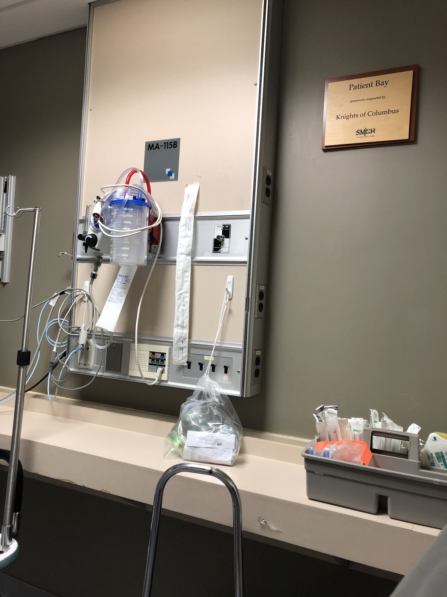 STRATHROY MIDDLESEX GENERAL HOSPITAL - Strathroy ON - Hours, Directions ...