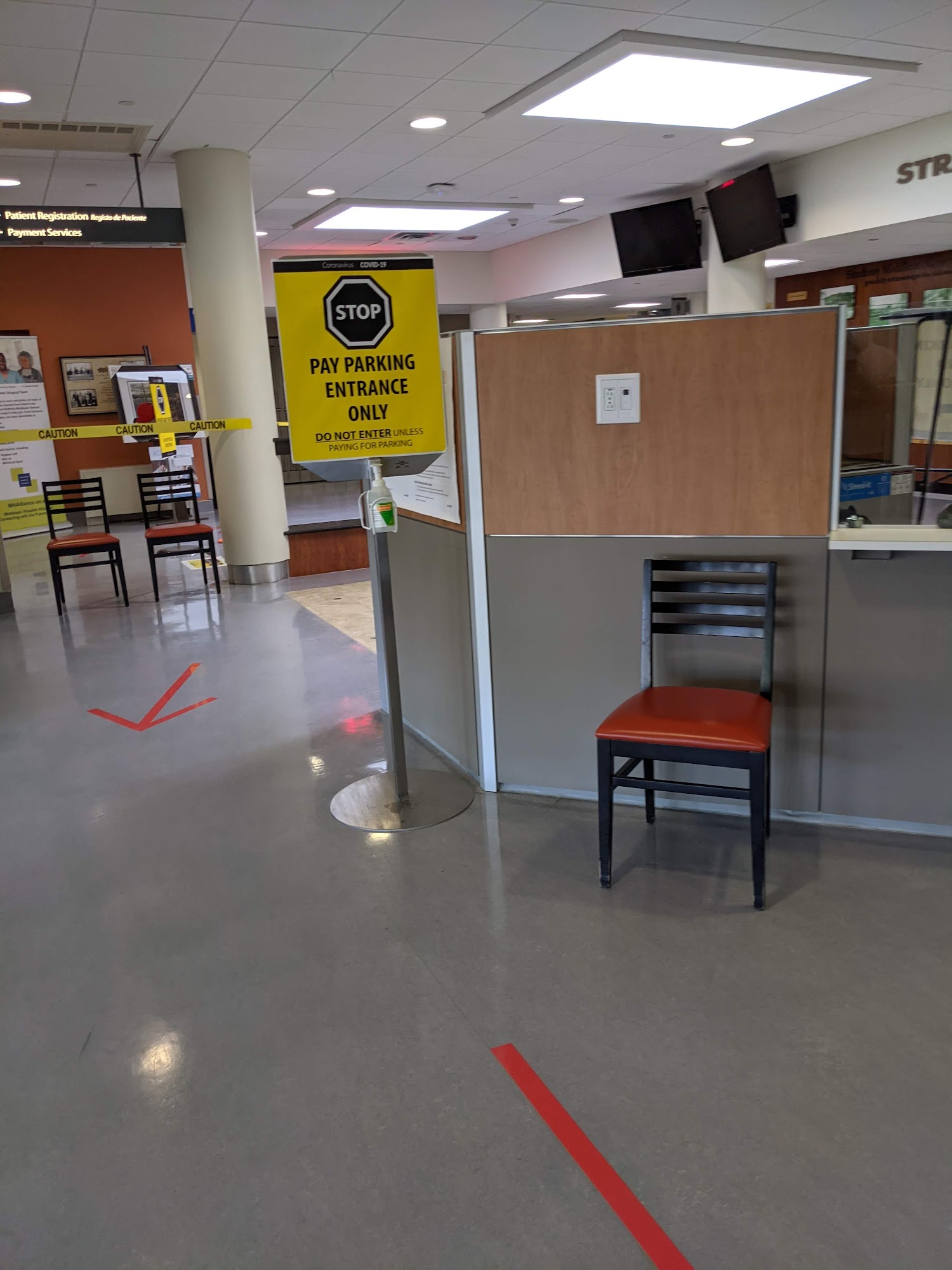 STRATHROY MIDDLESEX GENERAL HOSPITAL - Strathroy ON - Hours, Directions ...