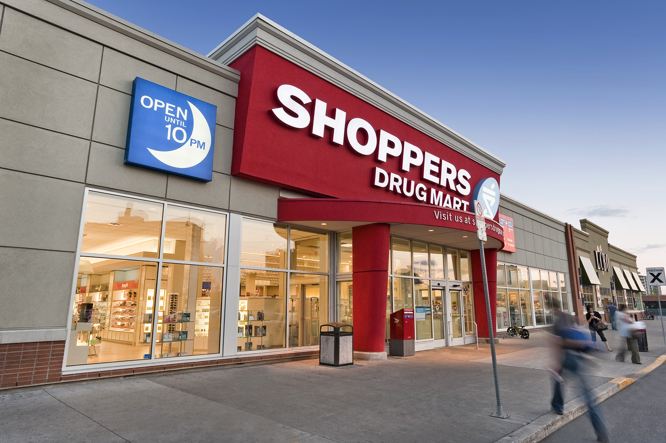 CF FAIRVIEW MALL - Toronto ON - Hours, Directions, Reviews - Loc8NearMe