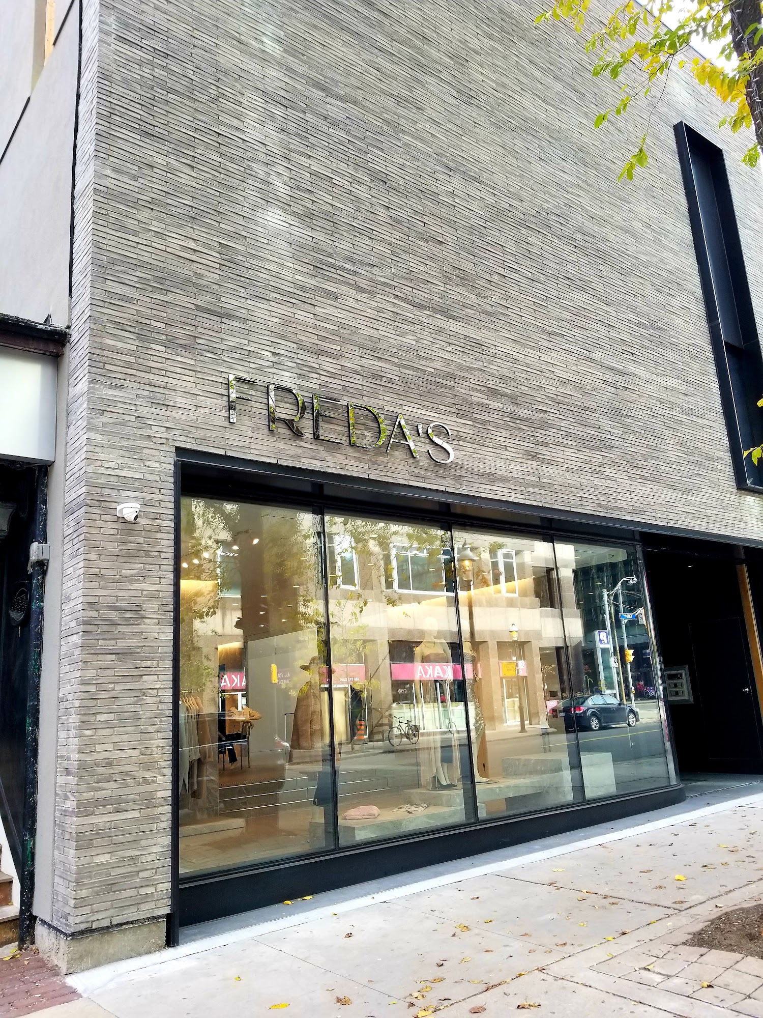 FREDA'S ORIGINALS INC - Toronto ON - Hours, Directions, Reviews ...