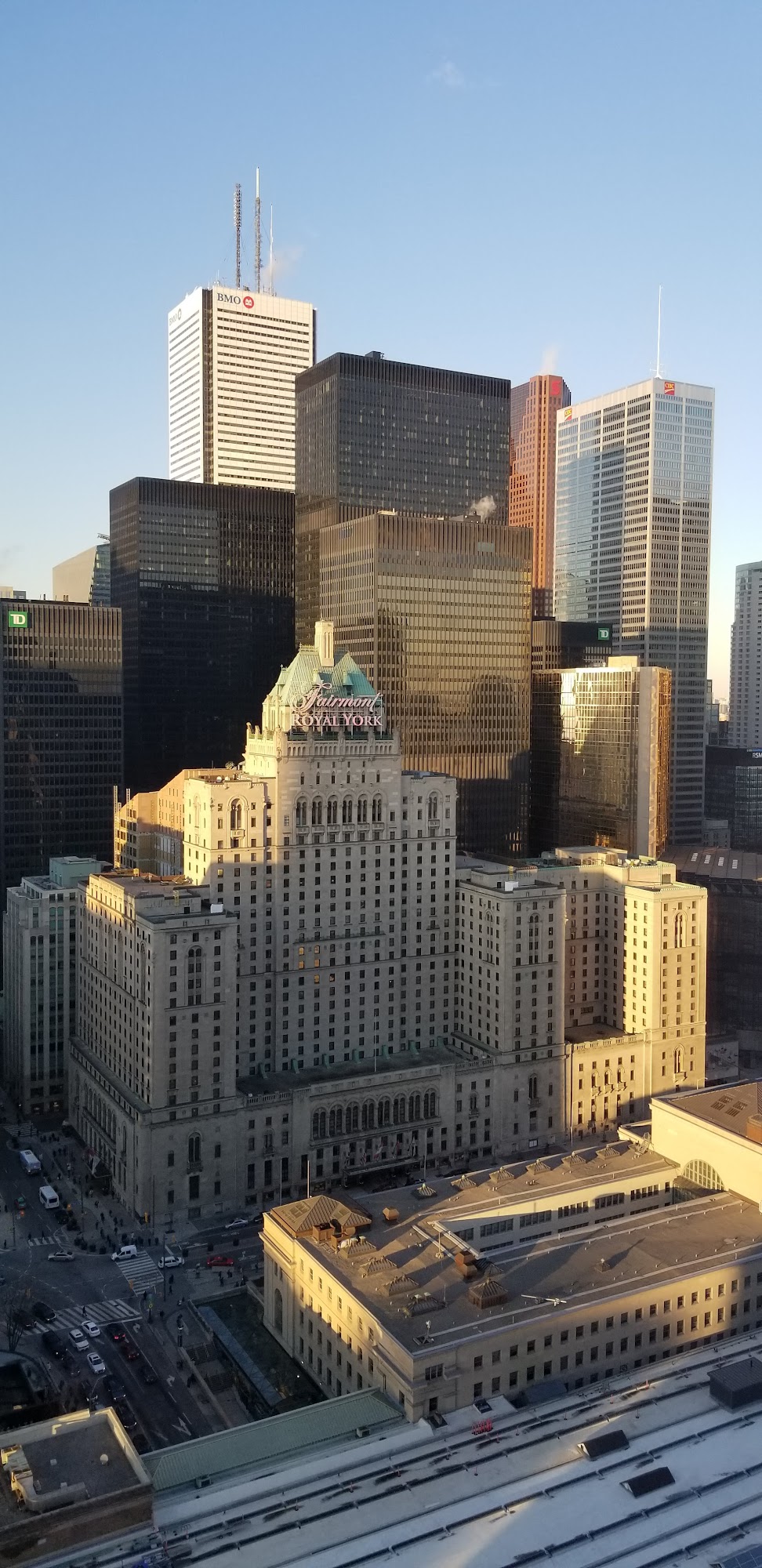 PWC - Toronto ON - Hours, Directions, Reviews - Loc8NearMe