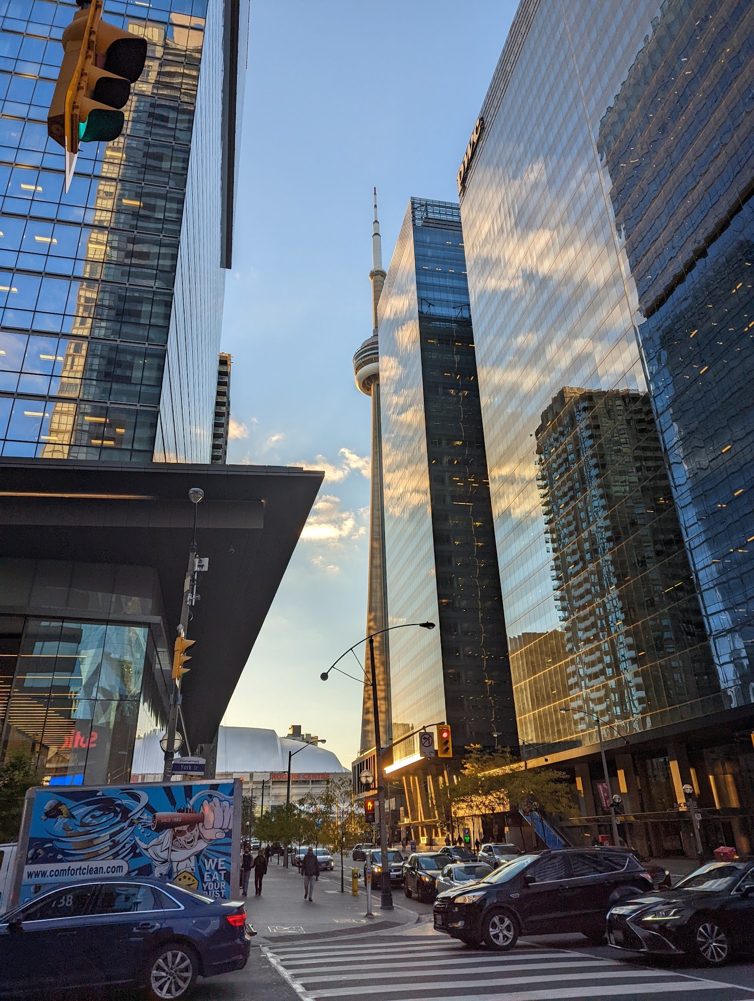 PWC - Toronto ON - Hours, Directions, Reviews - Loc8NearMe