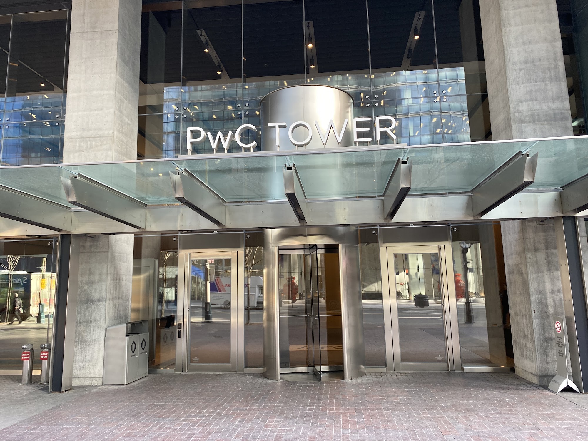 PWC - Toronto ON - Hours, Directions, Reviews - Loc8NearMe