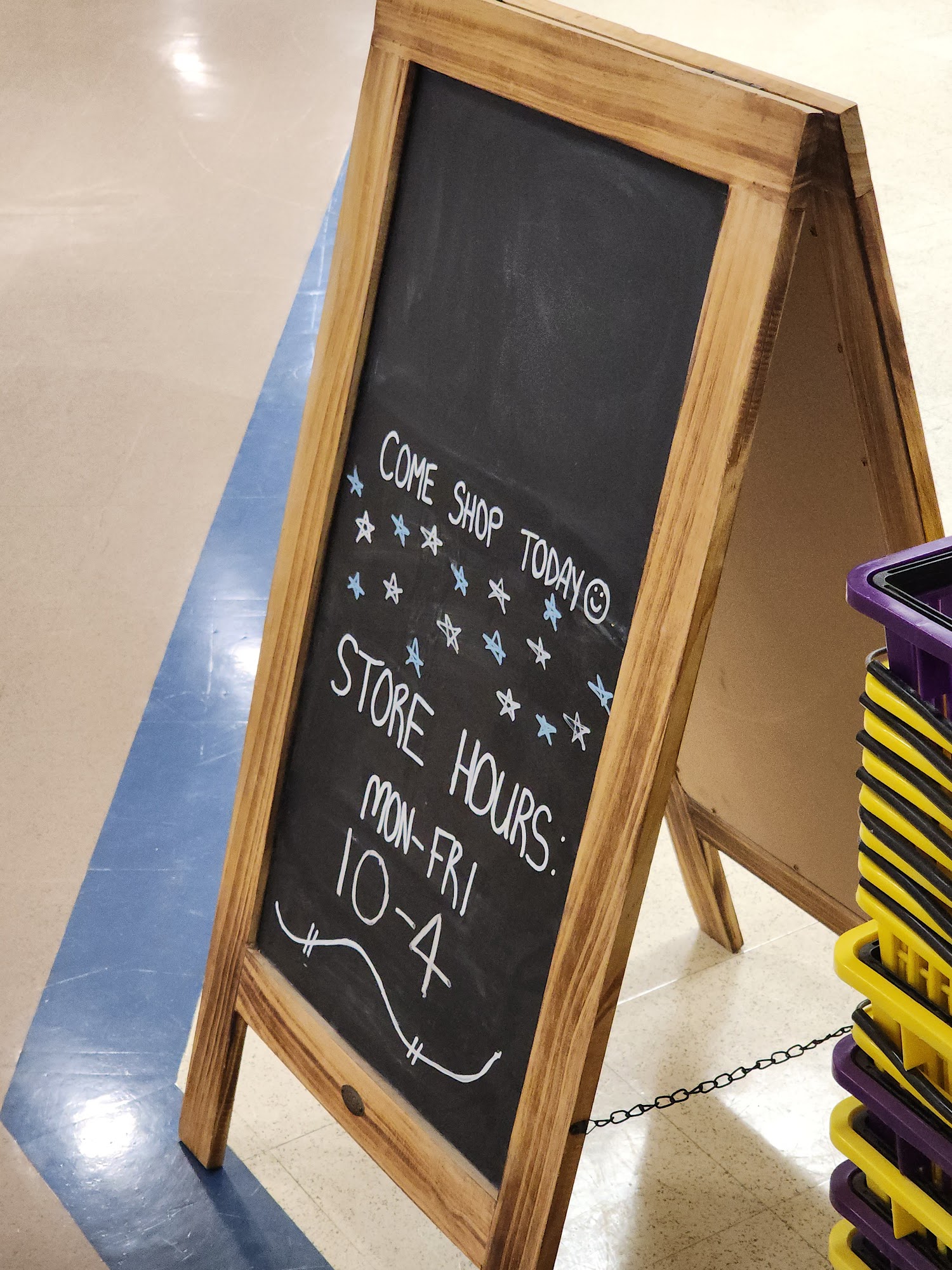 THE HAWK SHOP - Waterloo ON - Hours, Directions, Reviews - Loc8NearMe