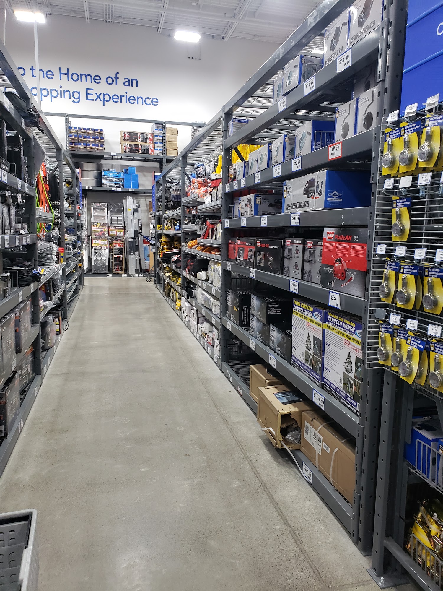 PRINCESS AUTO - Windsor ON - Hours, Directions, Reviews - Loc8NearMe