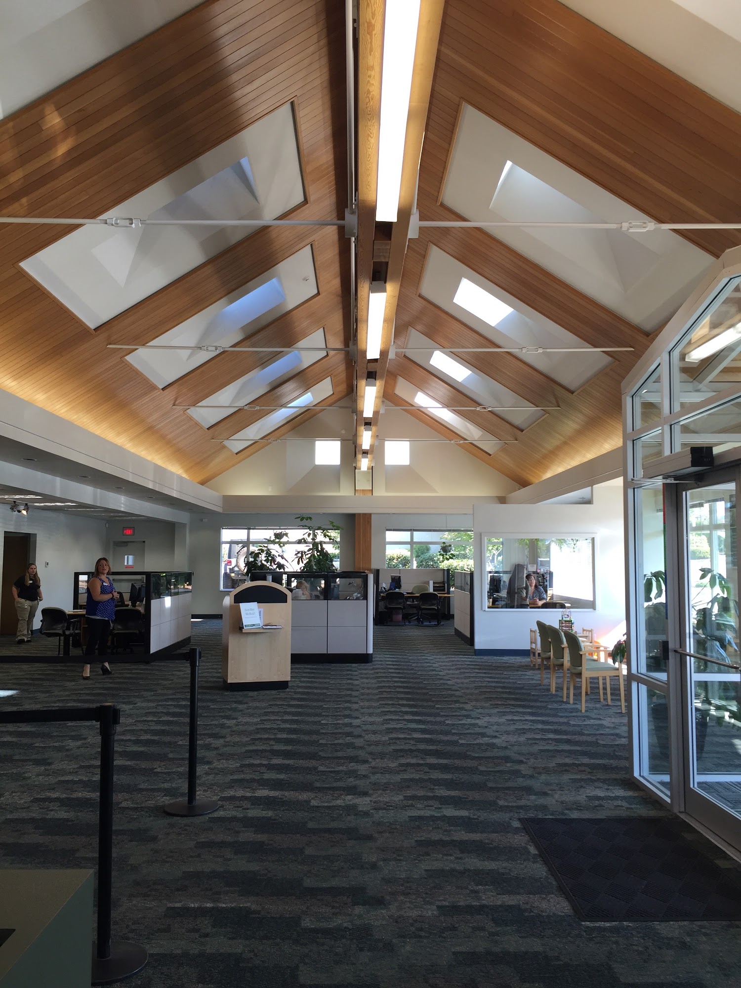 NORTHWEST COMMUNITY CREDIT UNION - Eugene OR - Hours, Directions ...