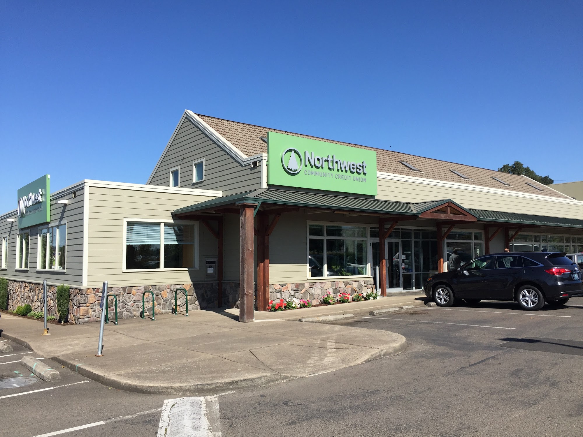 NORTHWEST COMMUNITY CREDIT UNION - Eugene OR - Hours, Directions ...