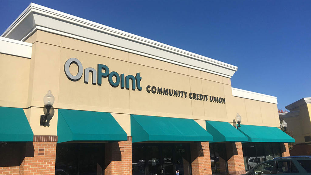 ONPOINT COMMUNITY CREDIT UNION - Hillsboro OR - Hours, Directions ...