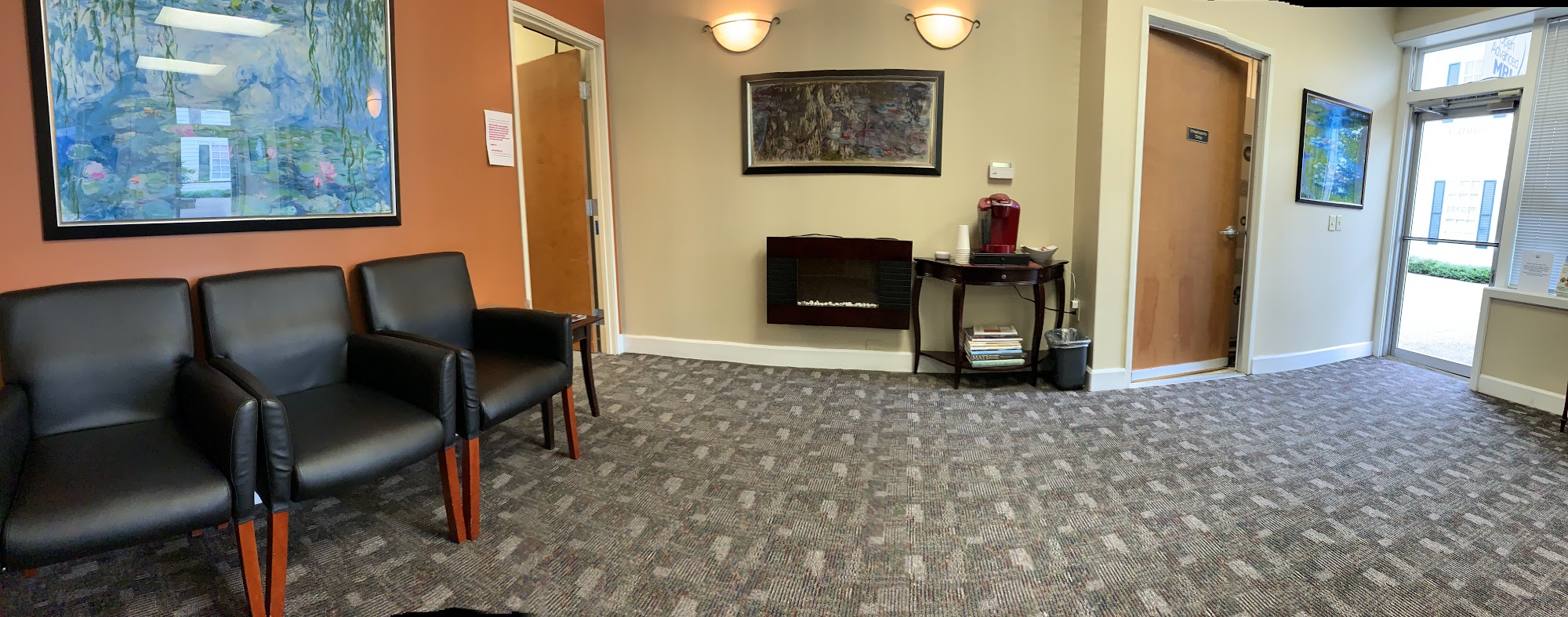 OPEN ADVANCED MRI NW - Portland OR - Hours, Directions, Reviews ...