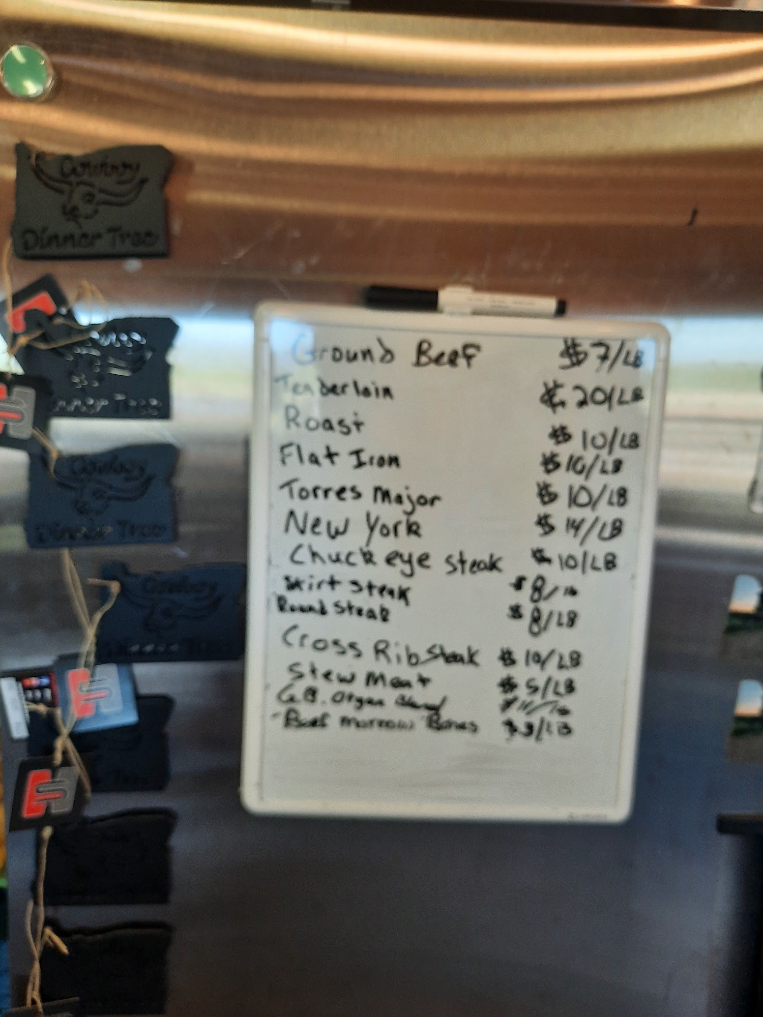 Cowboy Dinner Tree, Silver Lake - Menu, Reviews (206), Photos (33 ...