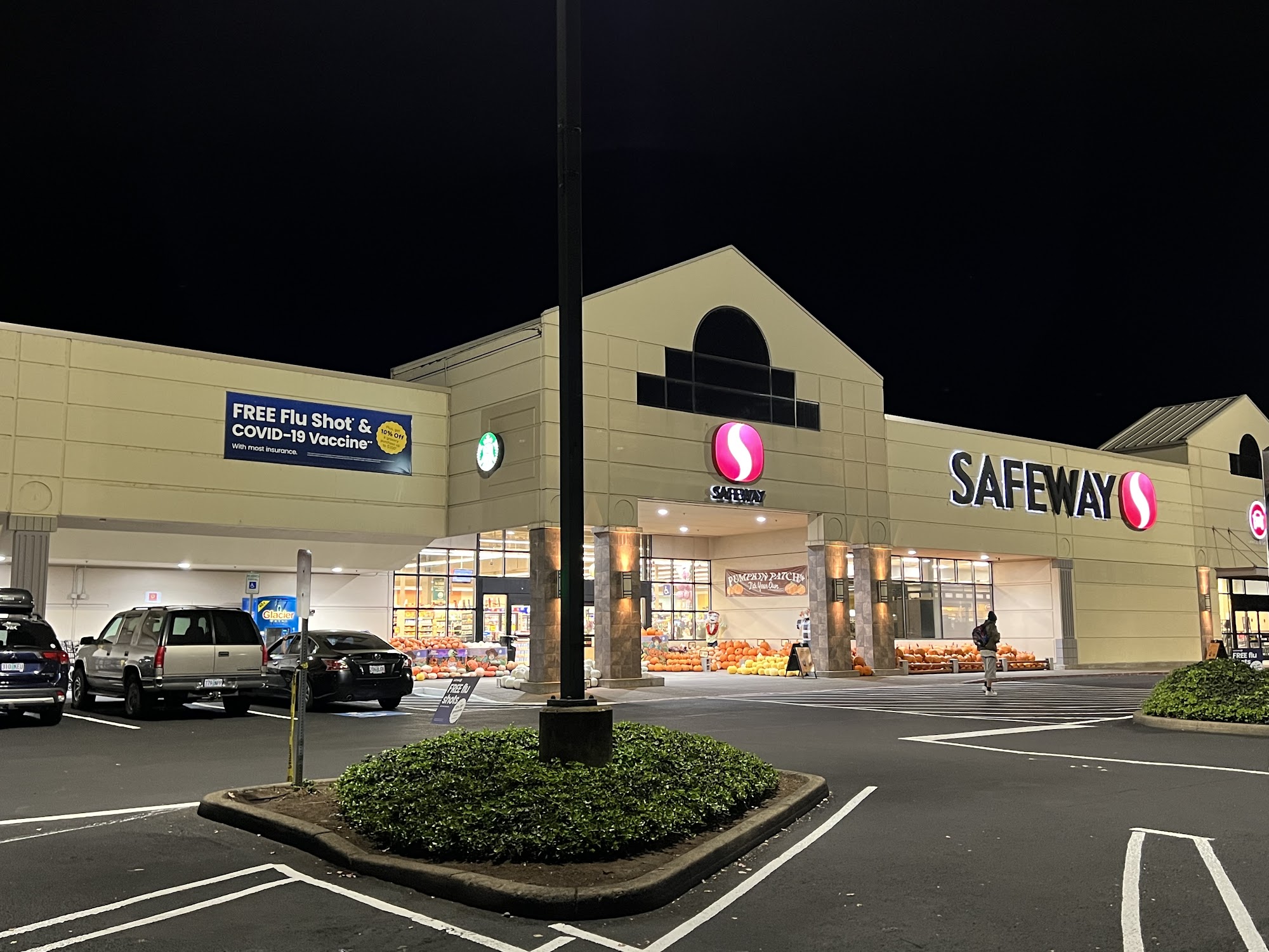 SAFEWAY - 1891 Pioneer Pkwy E, Springfield OR - Hours, Directions ...