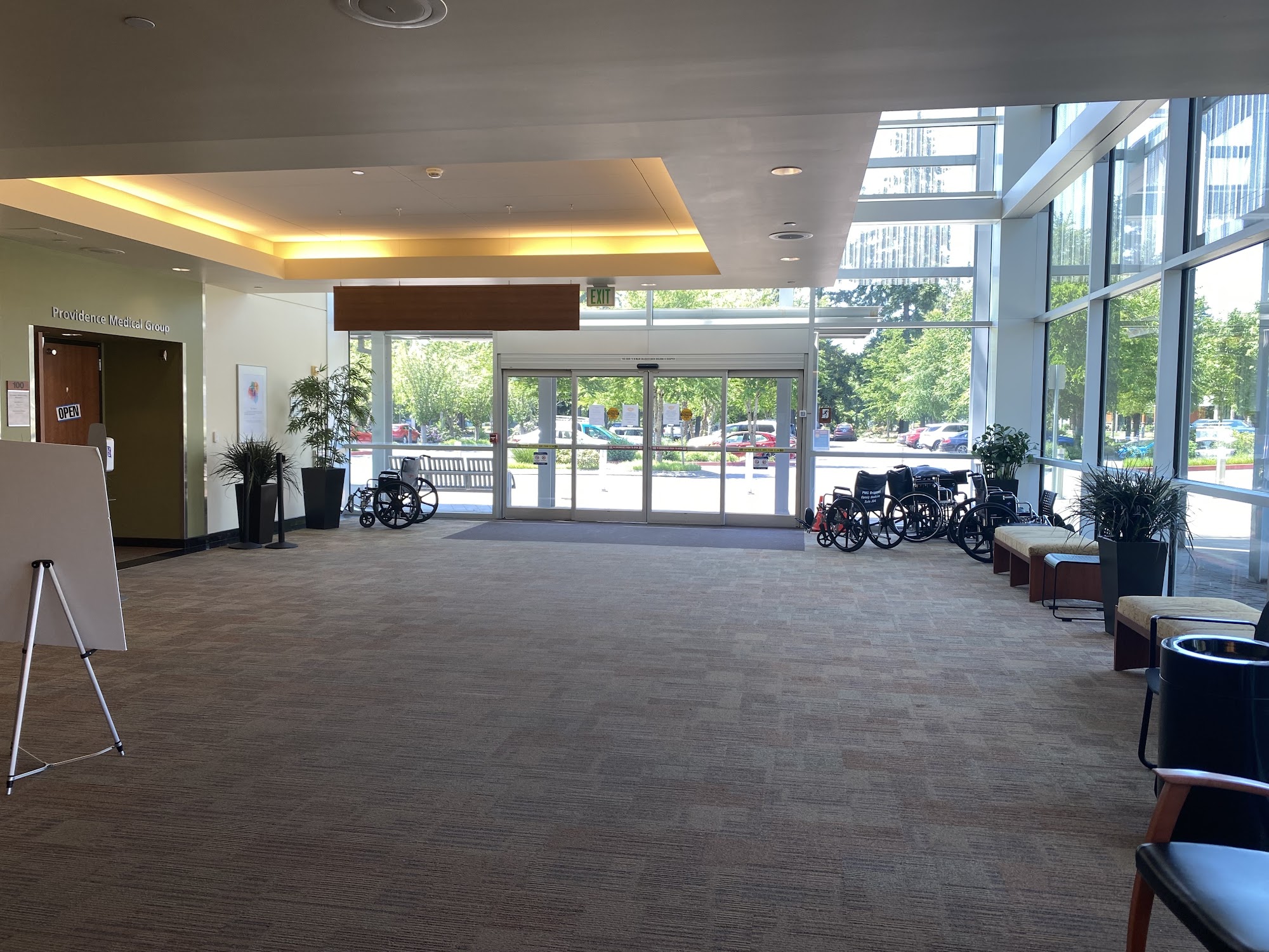 LABCORP AT PROVIDENCE BRIDGEPORT - Tigard OR - Hours, Directions ...