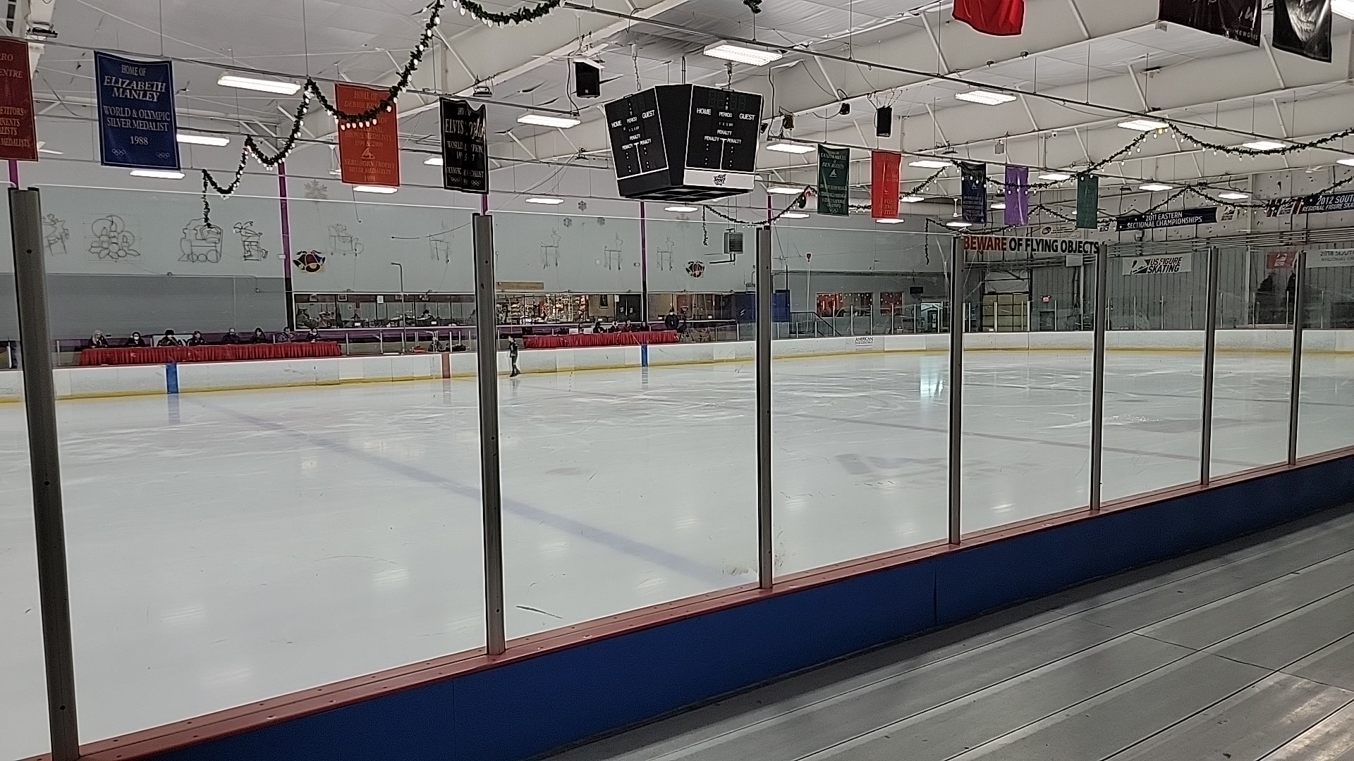 ICEWORKS SKATING COMPLEX - Aston PA - Hours, Directions, Reviews - Loc8NearMe